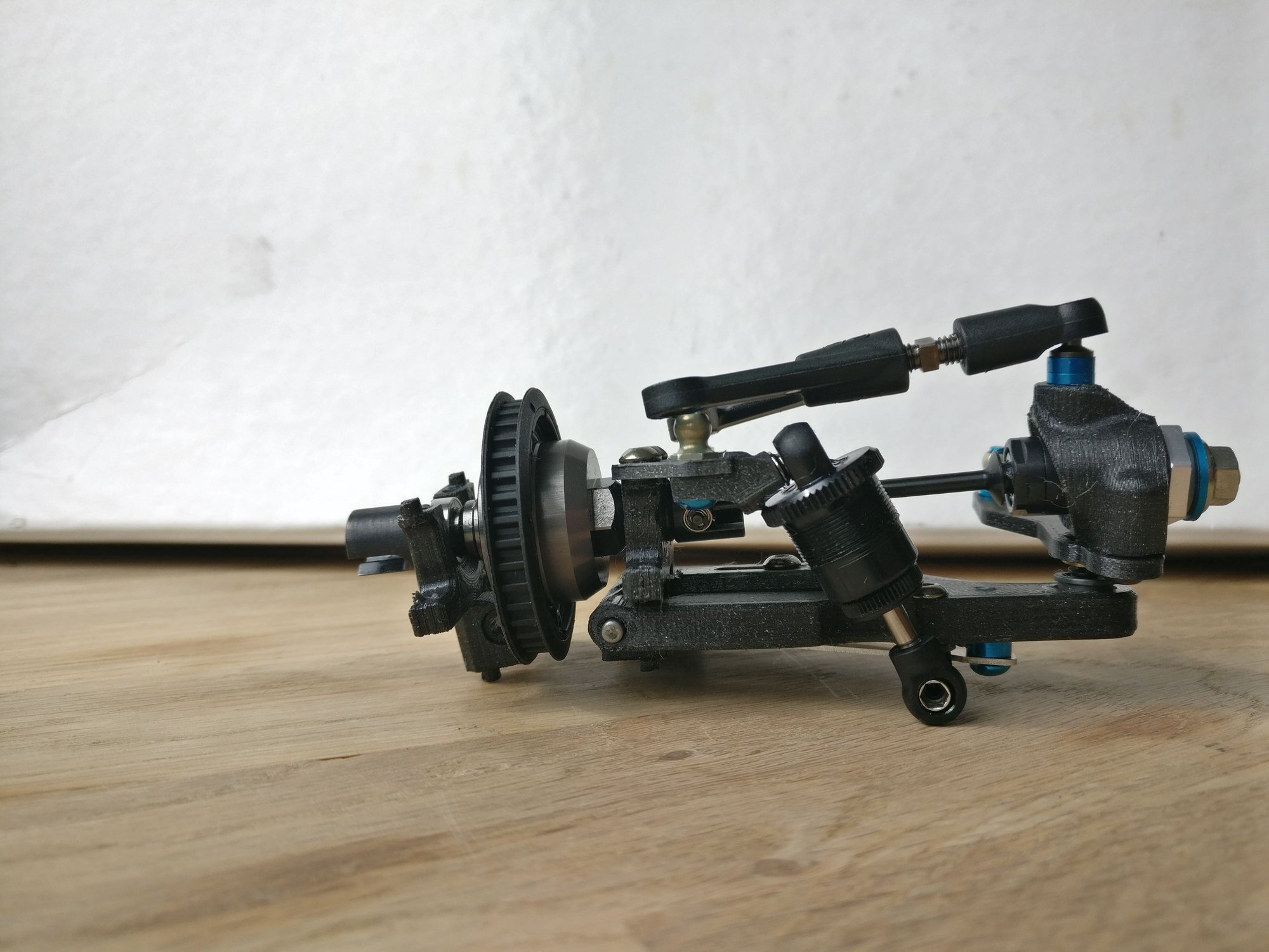 Touring by h2e (1/10th, 190mm, 4wd) - Page 29 - R/C Tech Forums