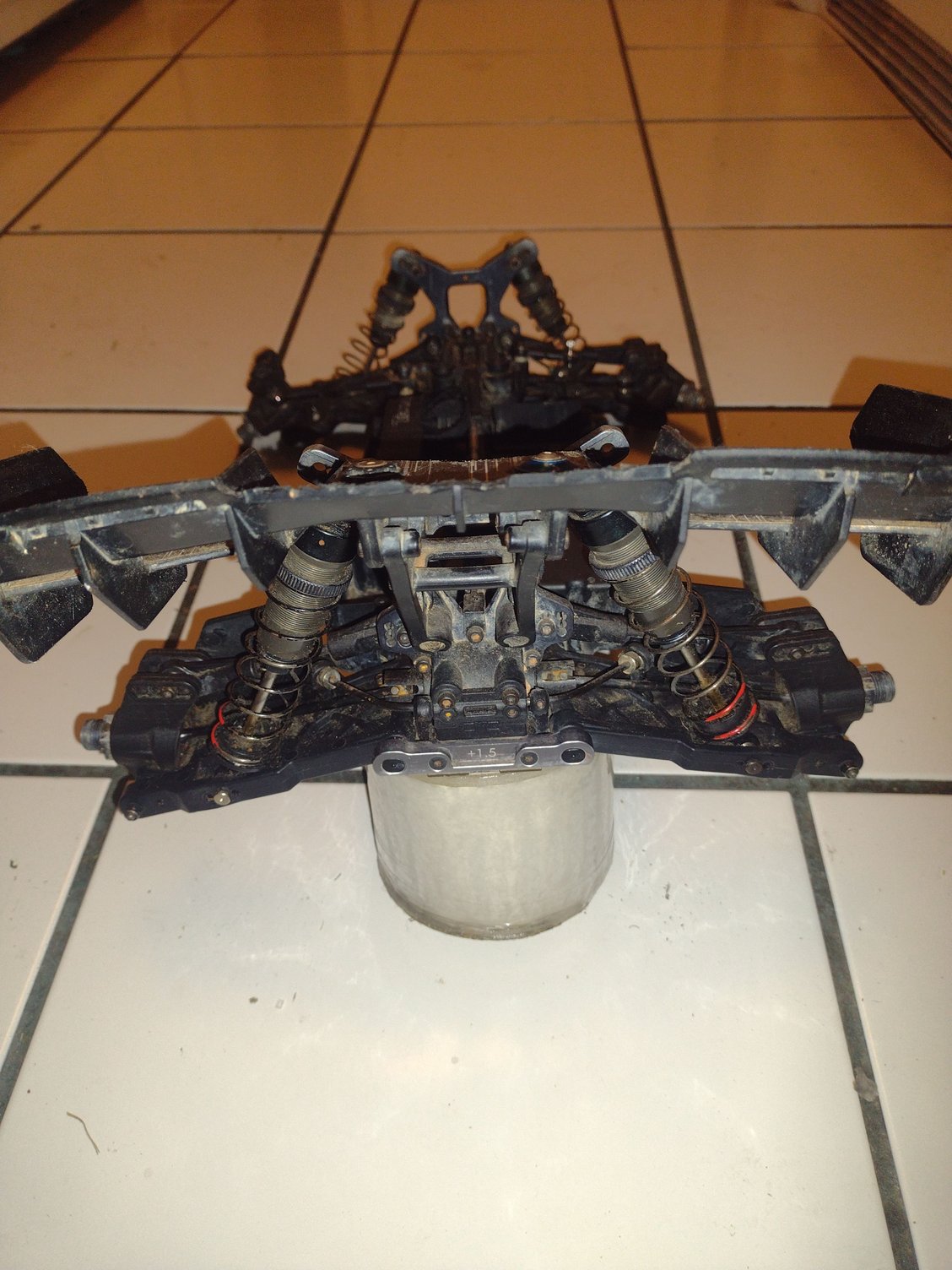 Tekno Eb48.2 - R/C Tech Forums
