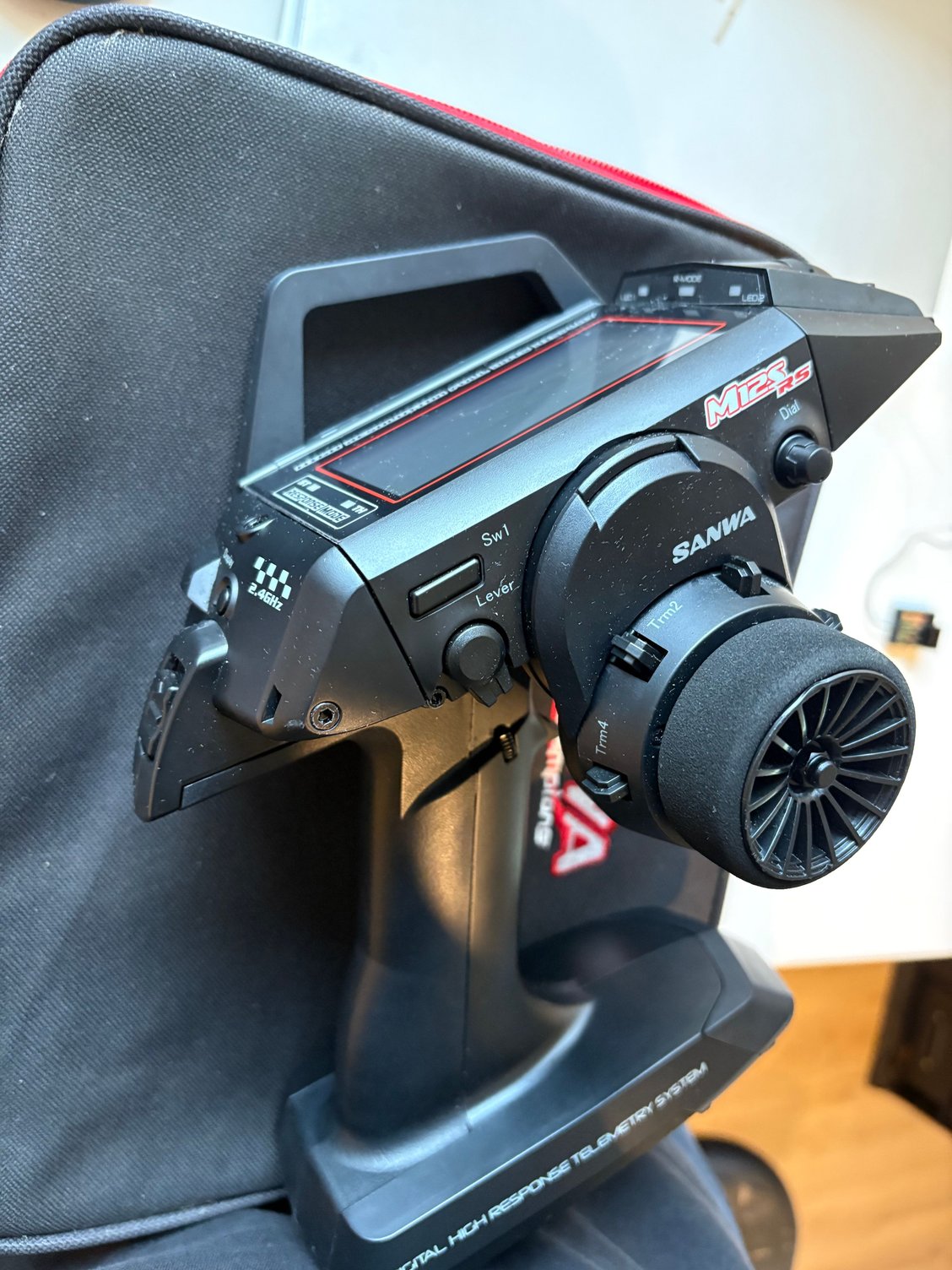 Sanwa M12S-RS - R/C Tech Forums