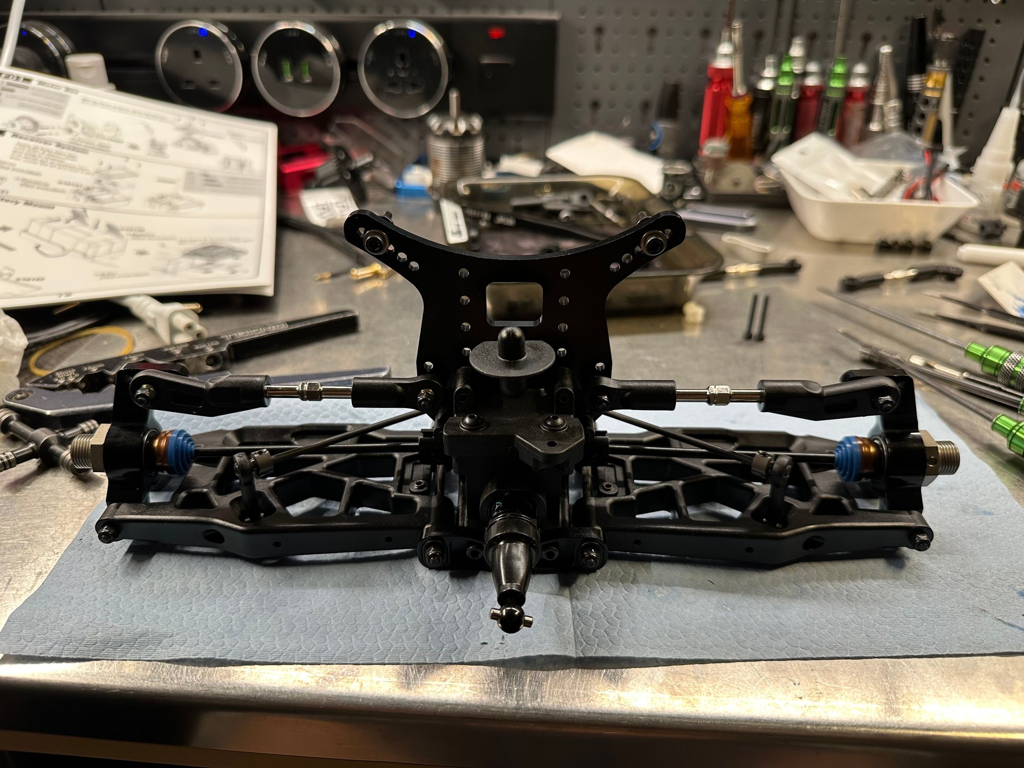 Ming Yang MY2 - R/C Tech Forums