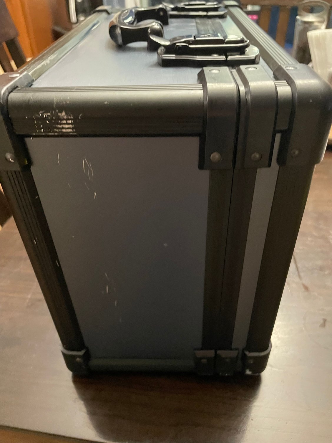 Sanwa MT-44 transmitter with Protek RC hard case - R/C Tech Forums