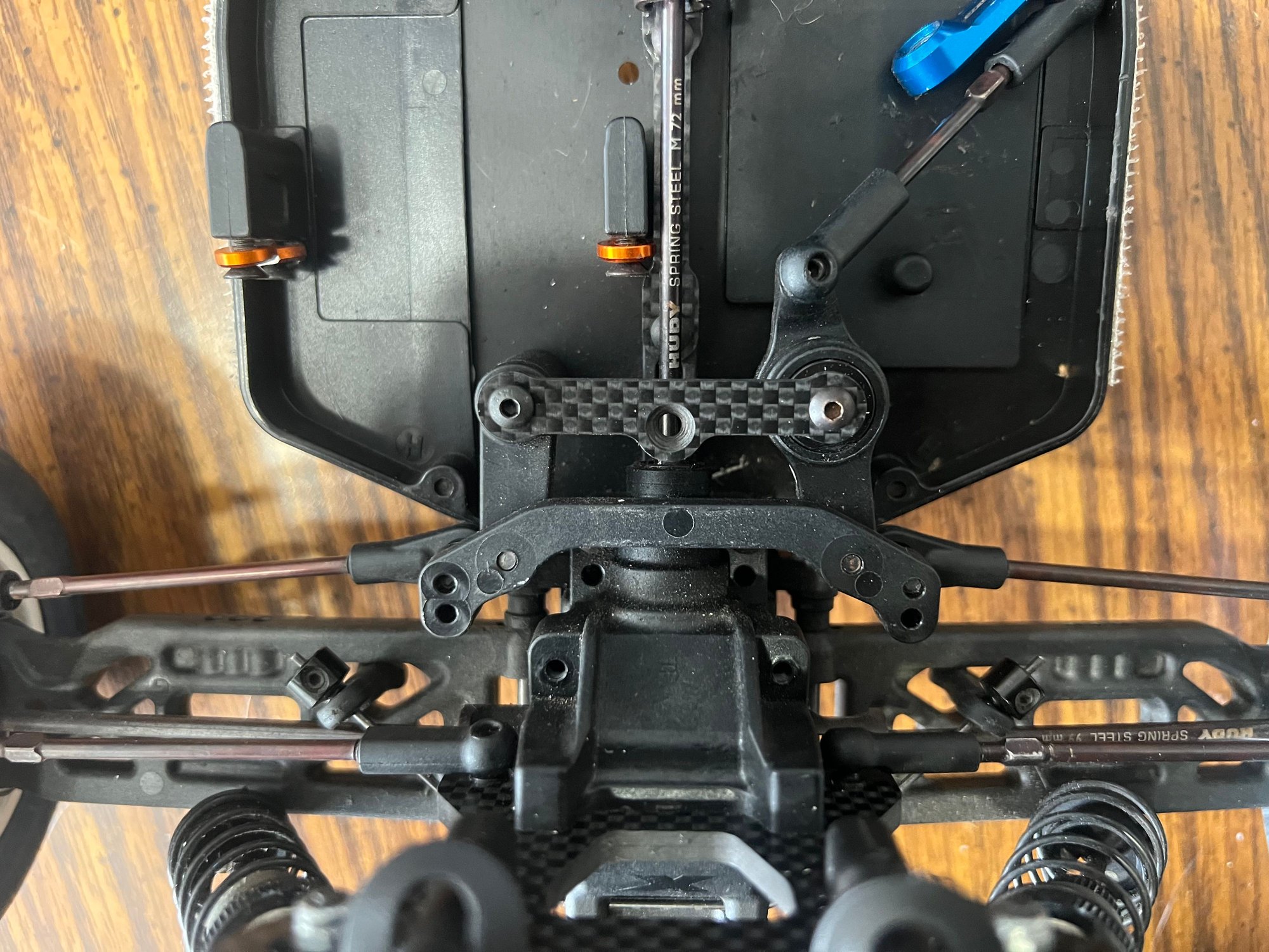 2021 XRAY XT4 - R/C Tech Forums