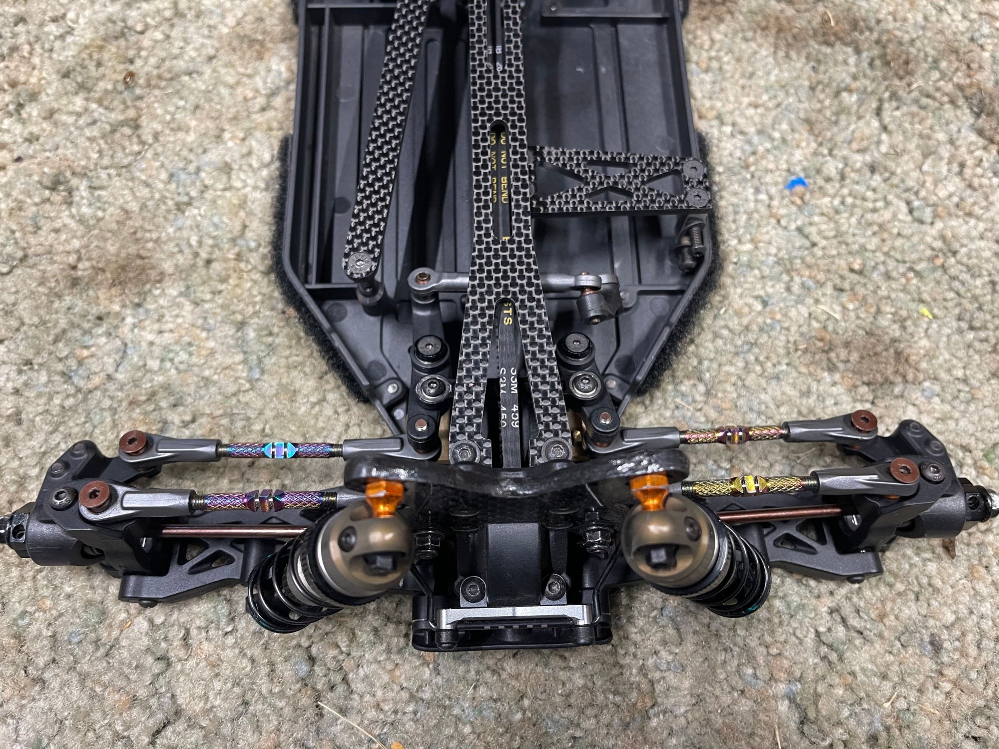 Serpent SRX-4 Gen3 - R/C Tech Forums