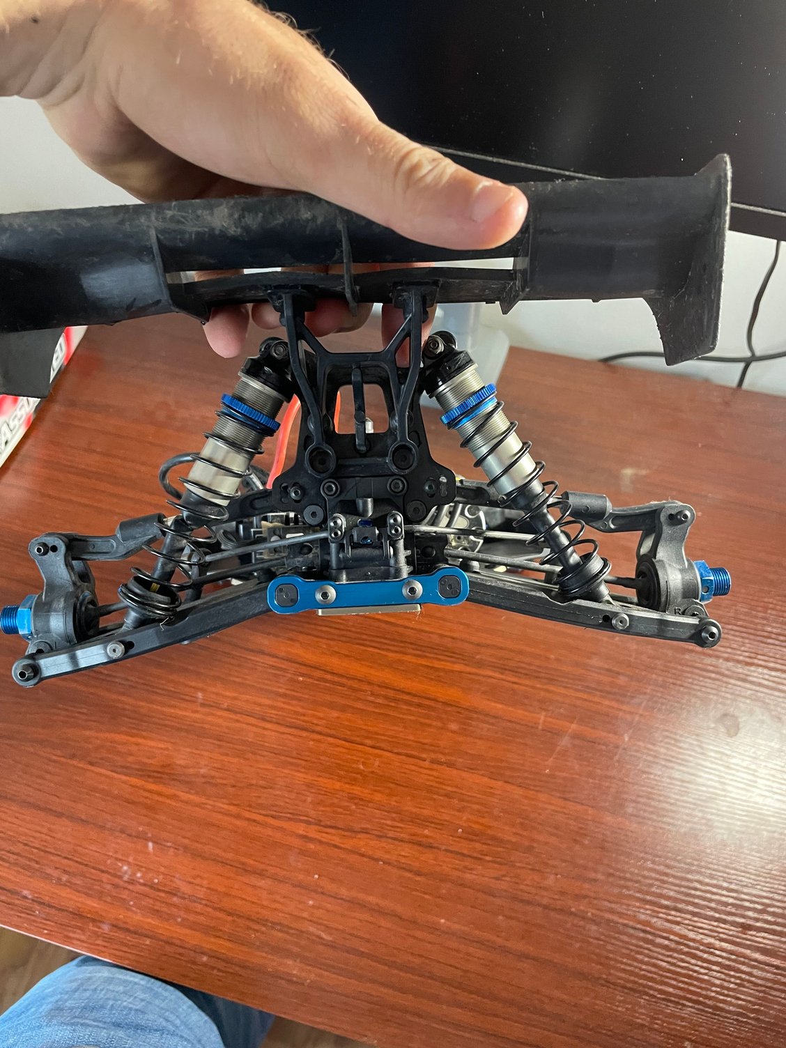 ARTR RCB3.2E - $720.00 Shipped - R/C Tech Forums