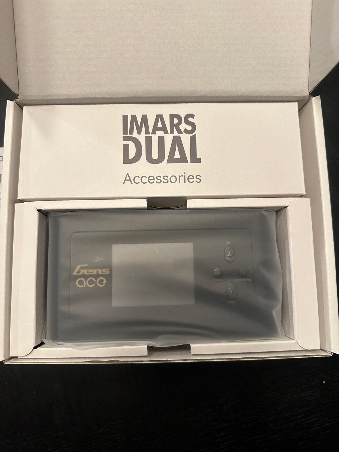 Imars duel charger - R/C Tech Forums