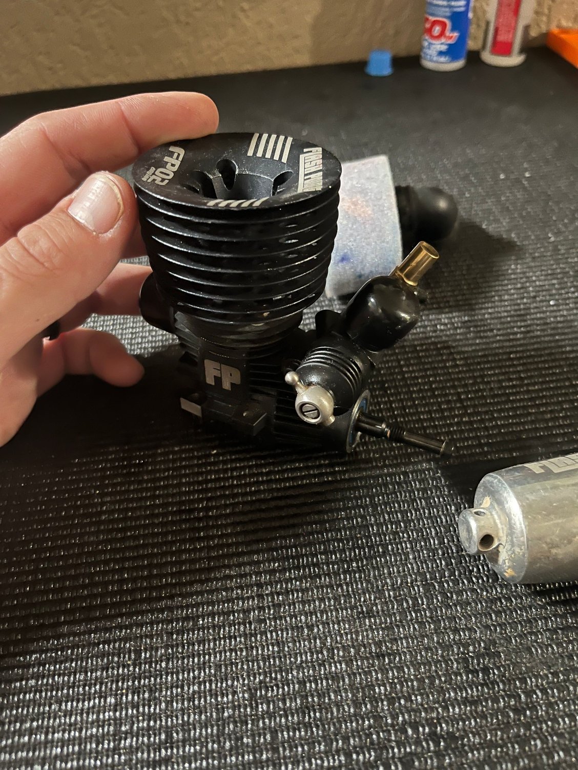 FP02 - R/C Tech Forums