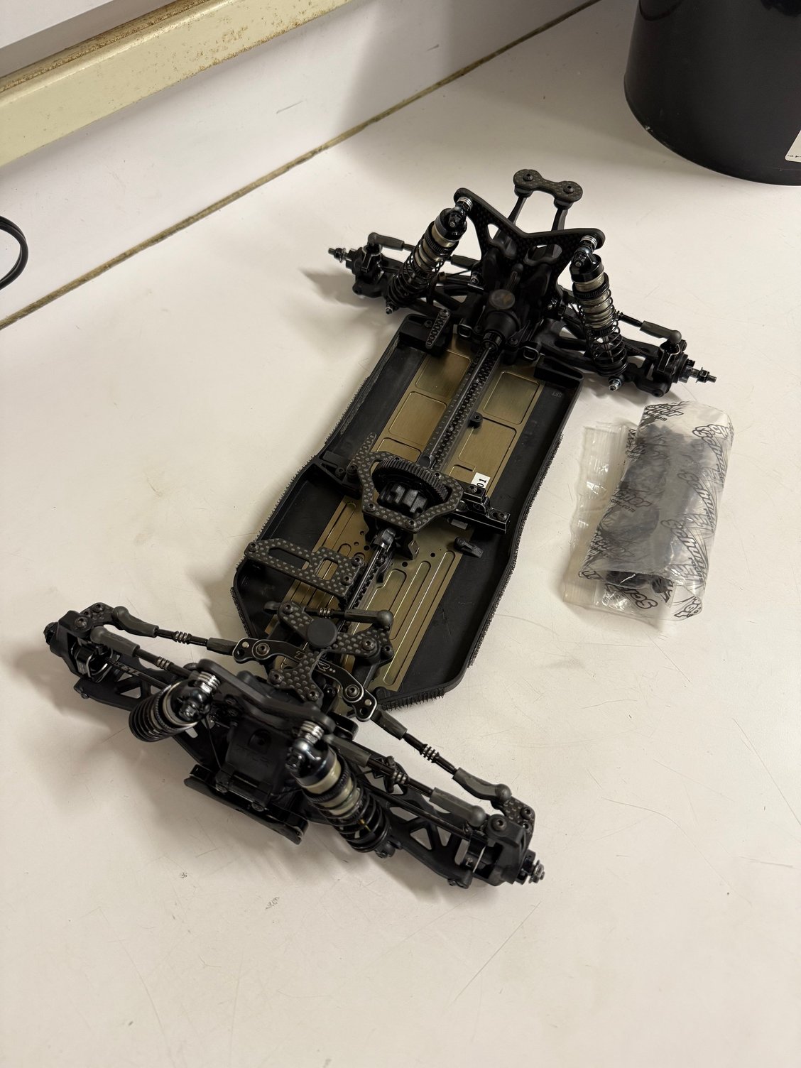 TLR 22x-4 Slider - R/C Tech Forums
