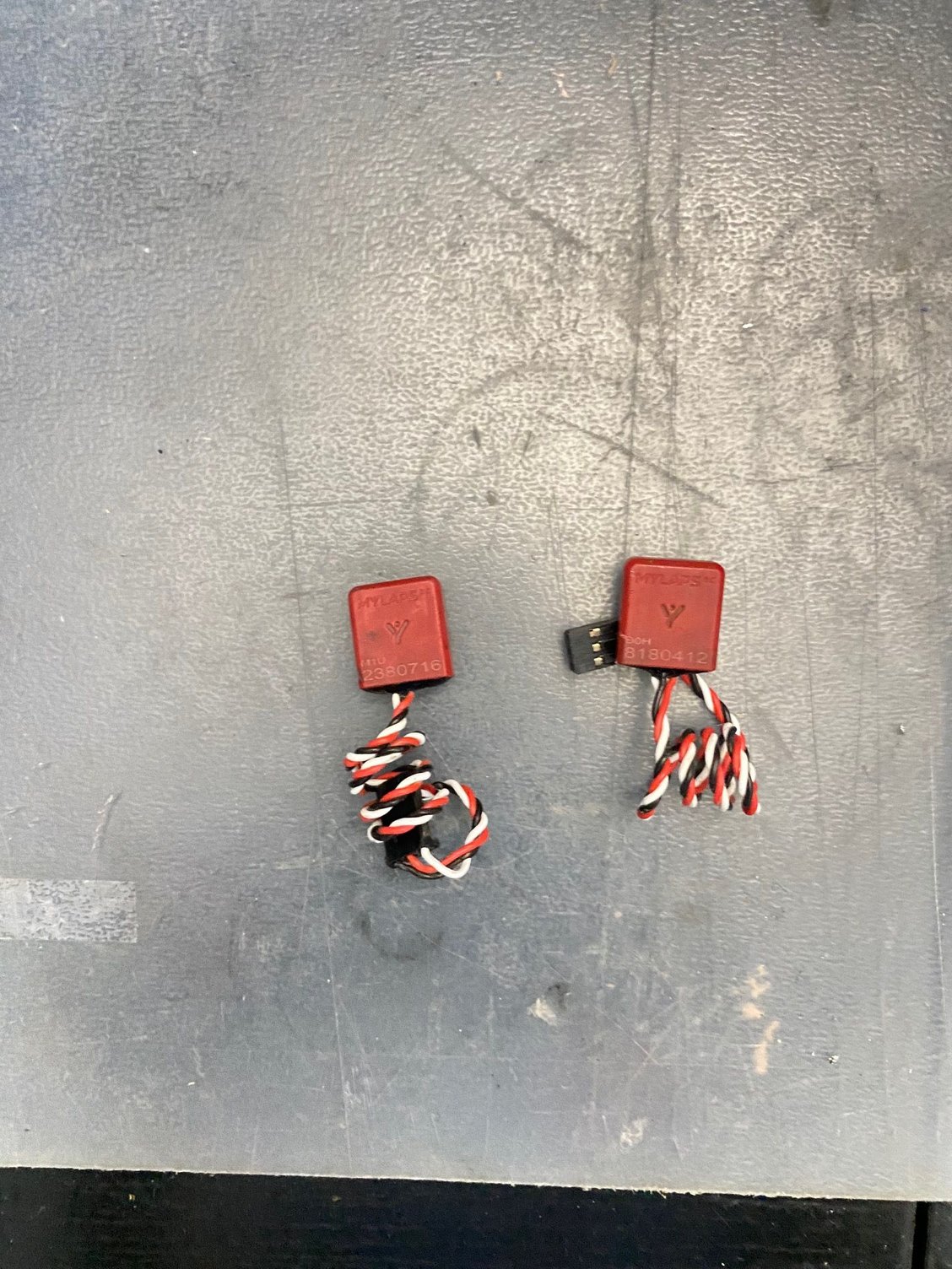 MYLAPS TRANSPONDERS - R/C Tech Forums