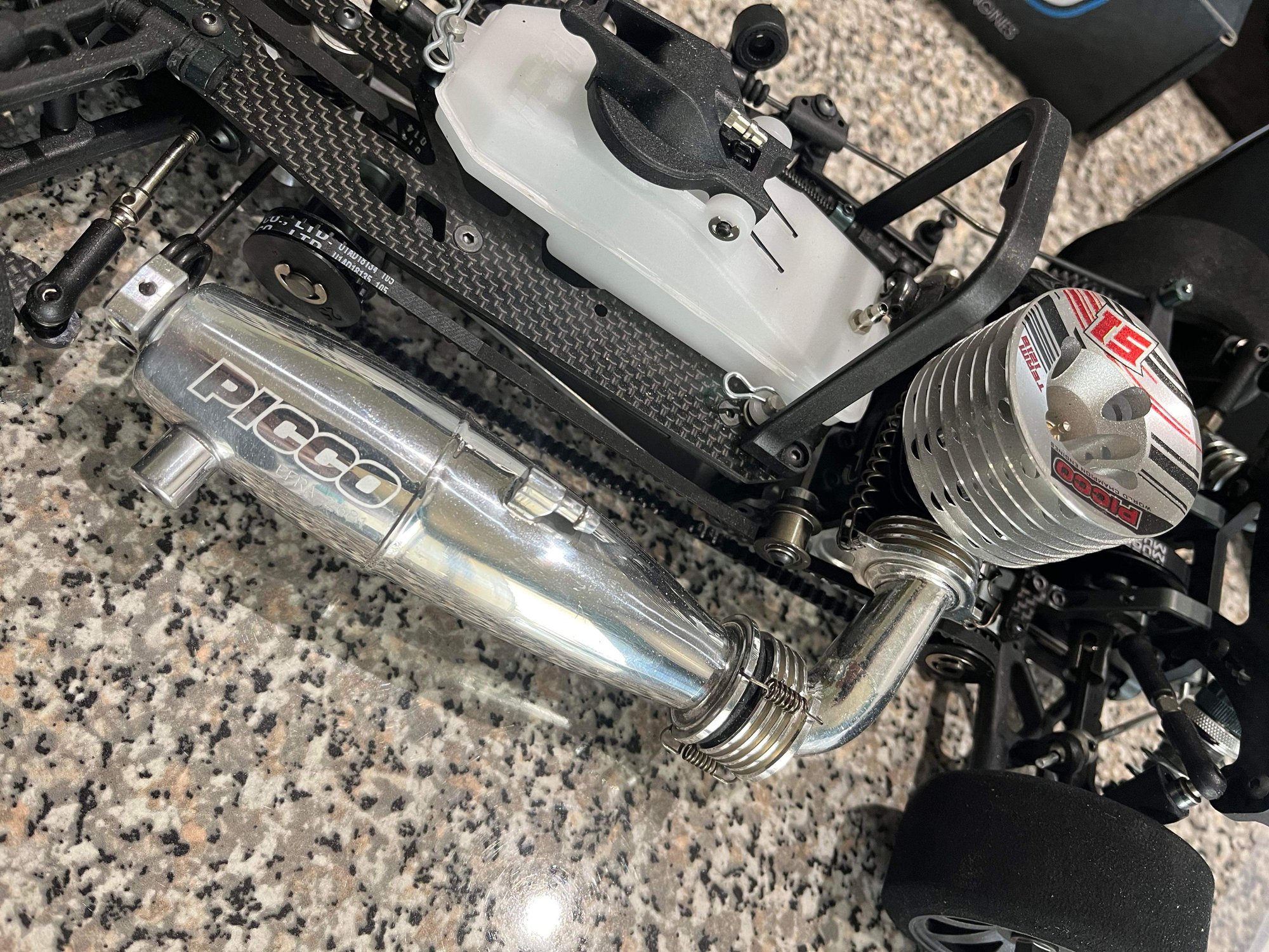 Mugen MTX7 w/Picco .12 - R/C Tech Forums