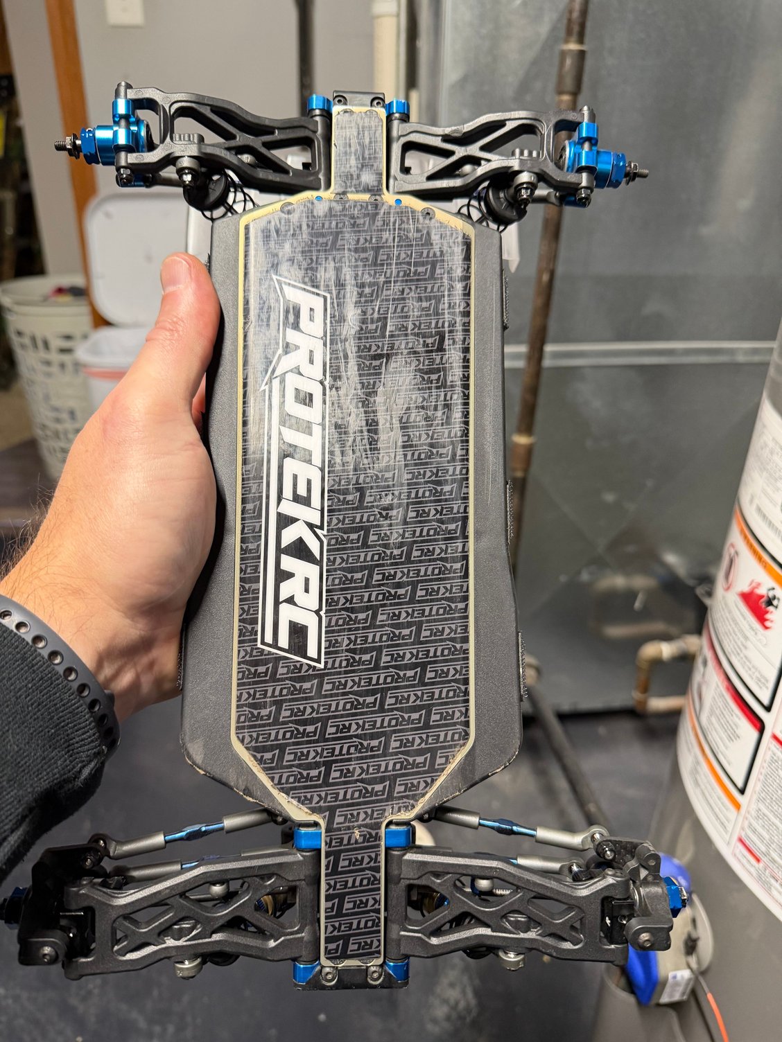 Super clean Team Associated B84D - R/C Tech Forums