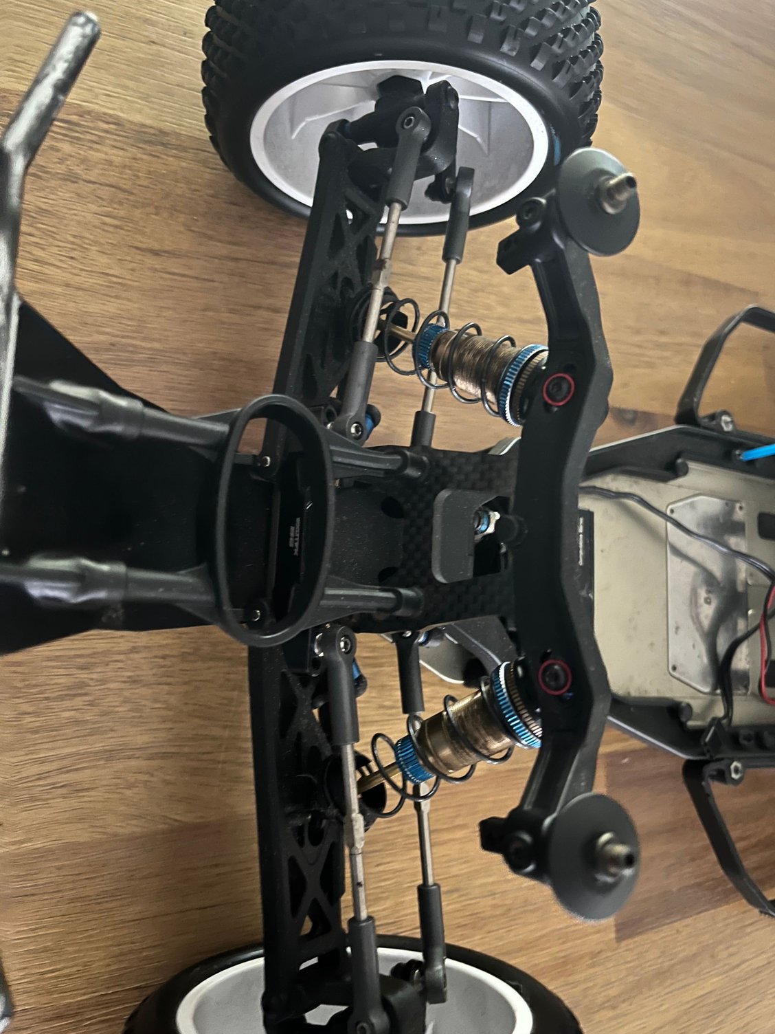 Team Associated SC6.1 - R/C Tech Forums