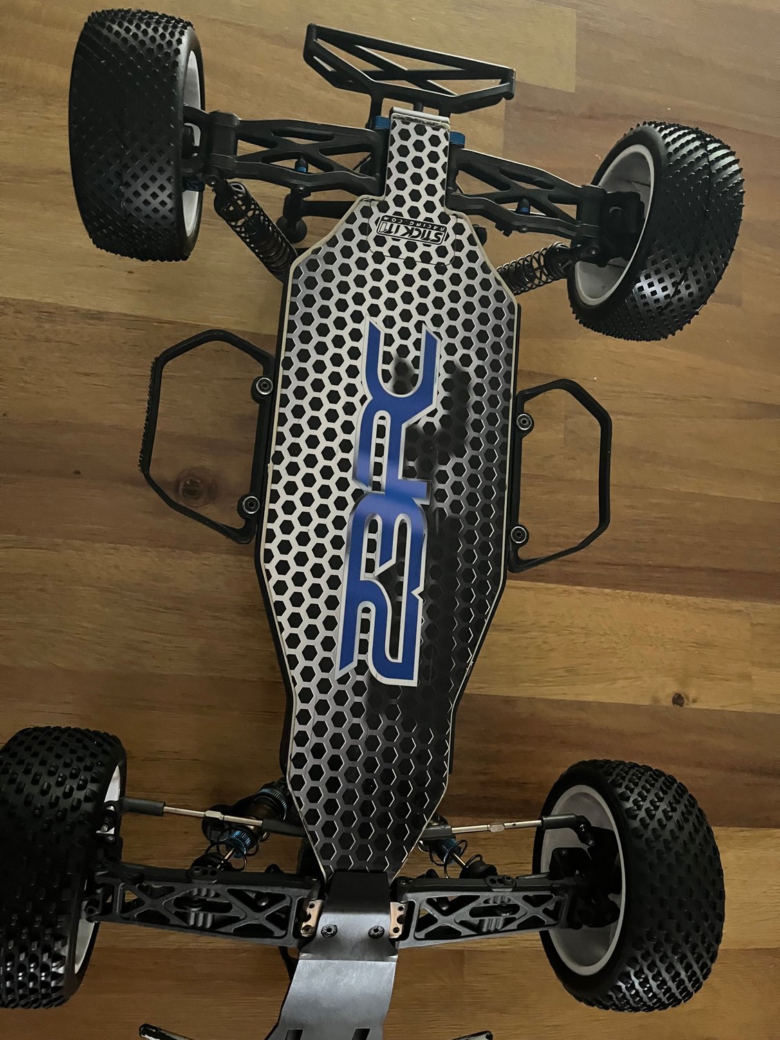 Team Associated SC6.1 - R/C Tech Forums