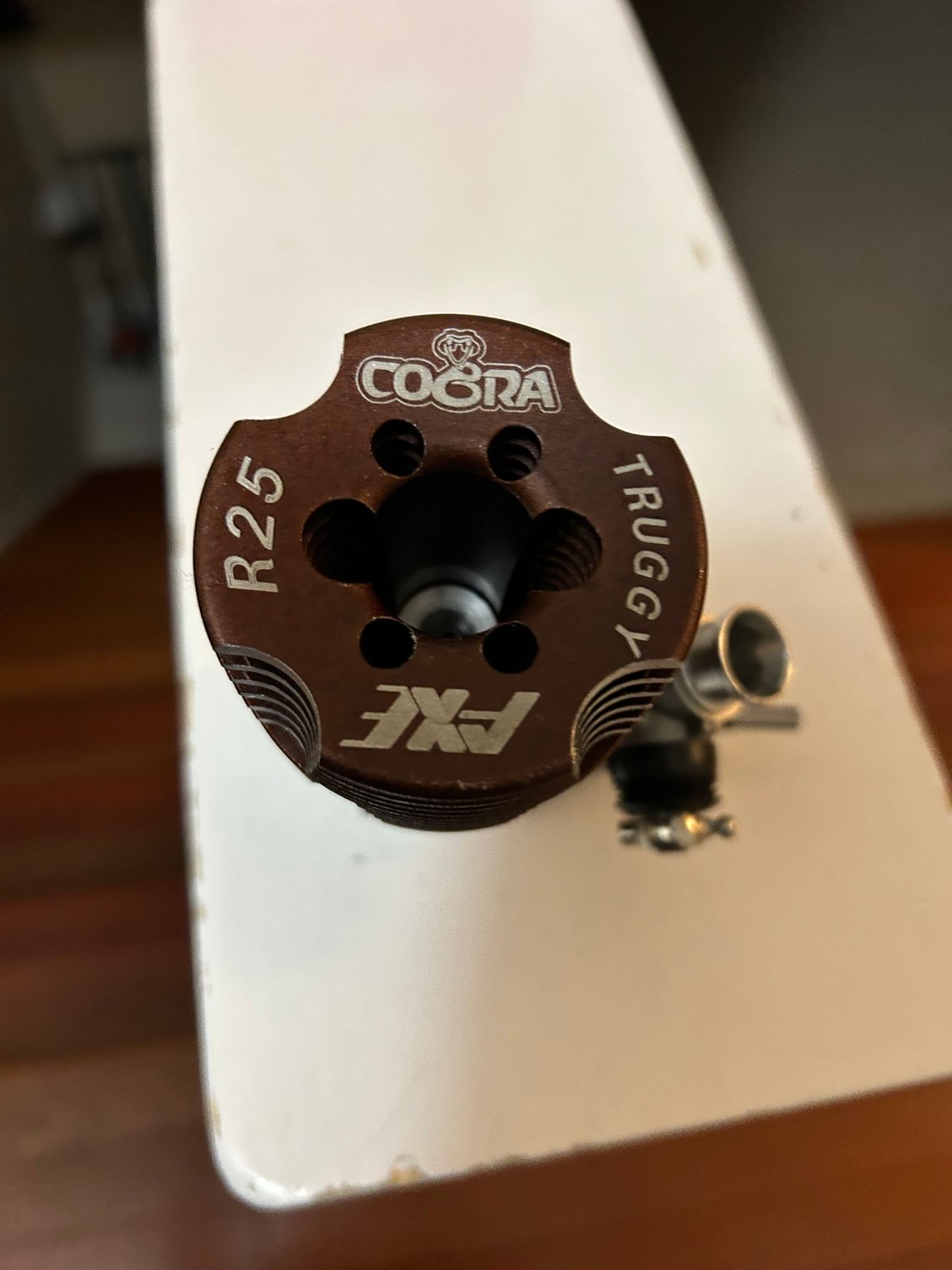 Nitro Engines - R/C Tech Forums