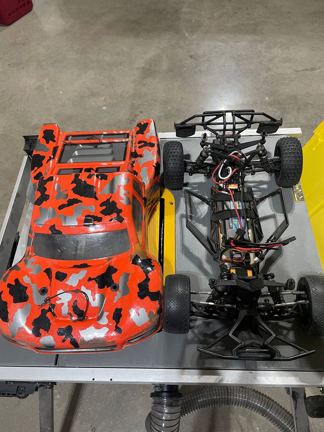 TLR 22SCT - R/C Tech Forums