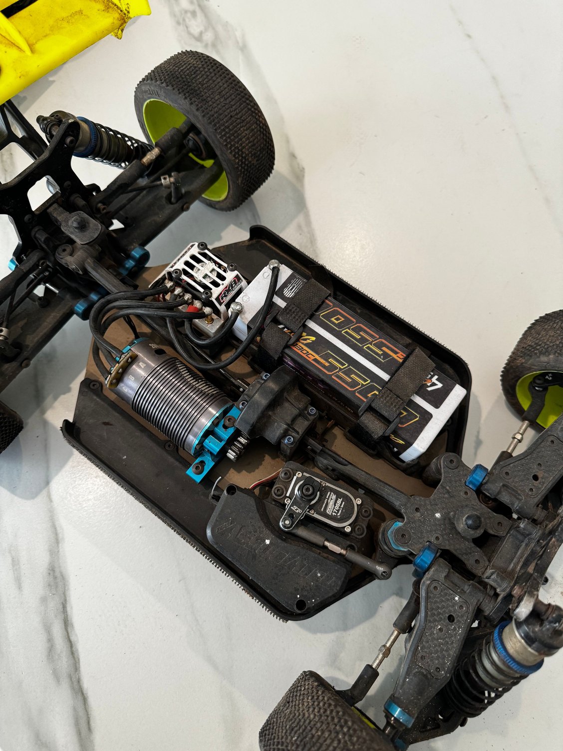 FS: Team Associated B4 and B3.2e - R/C Tech Forums