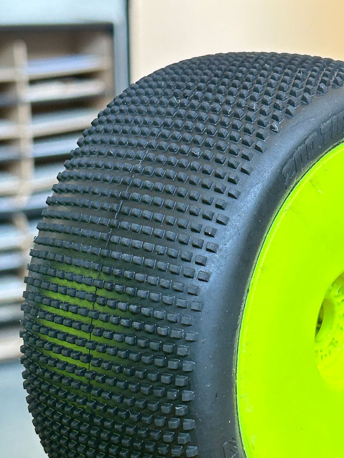 TZO 1/8th Truggy tires - R/C Tech Forums