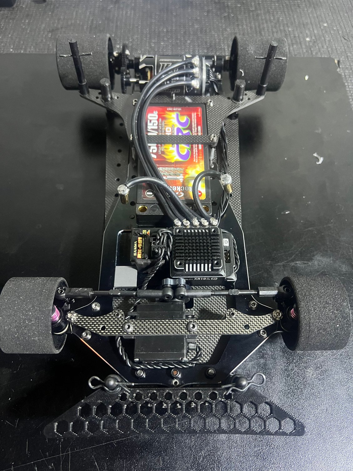 MetriCKs 1/12th car from Team CRC - Page 7 - R/C Tech Forums