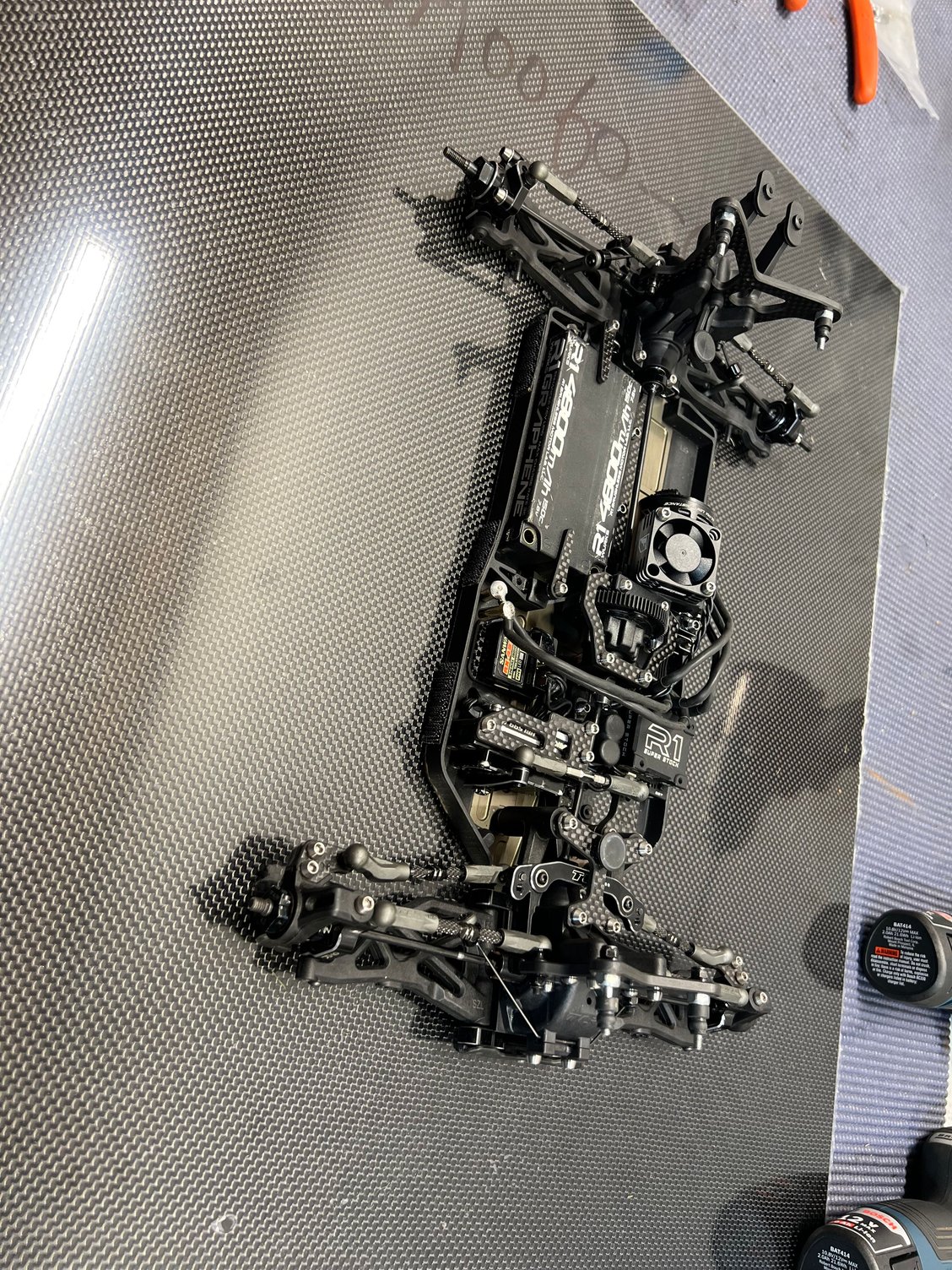 TLR 22X4 elite - R/C Tech Forums