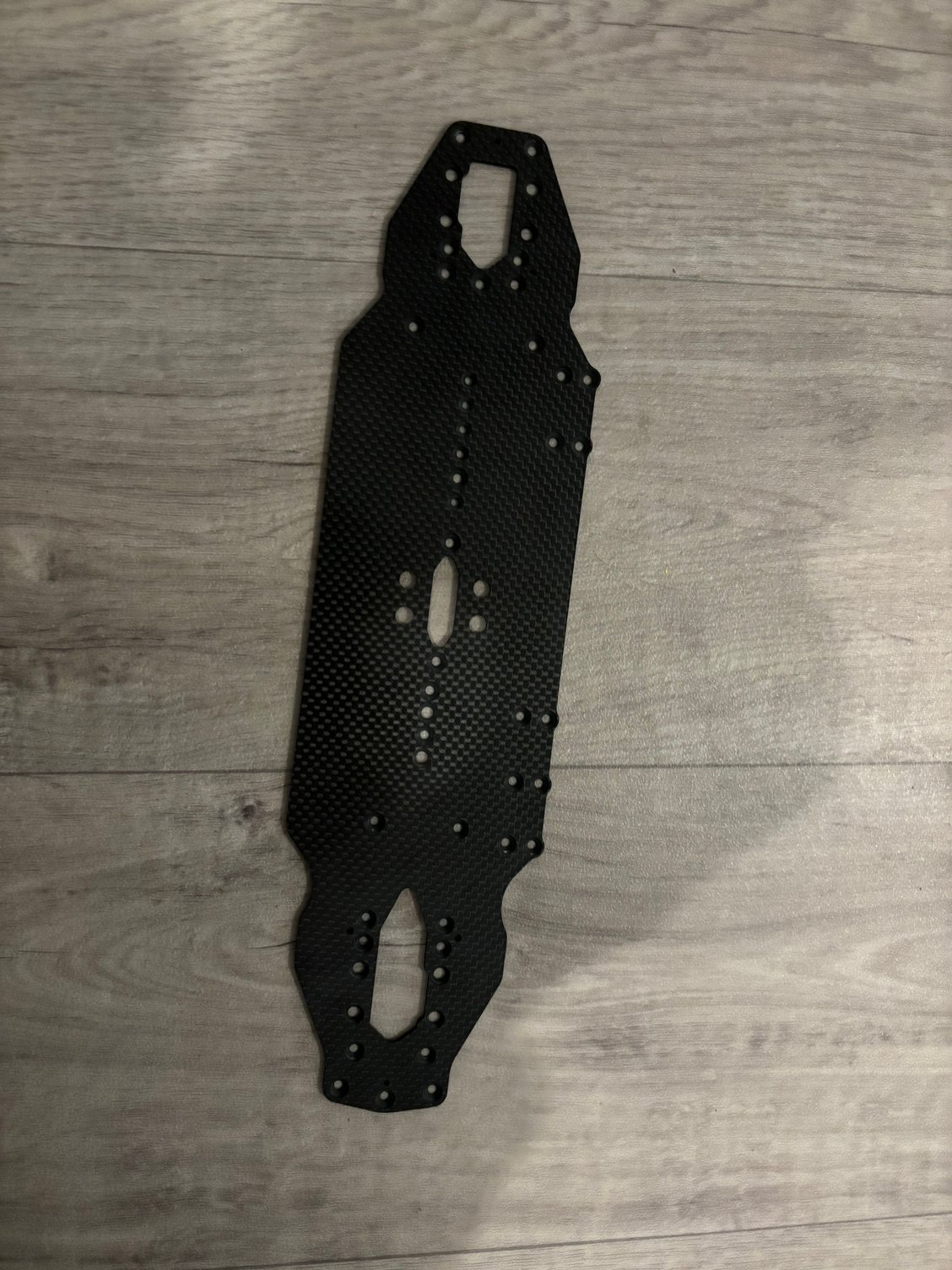 Capricorn TE04 MDM Carbon Chassis CAP-29341 - R/C Tech Forums