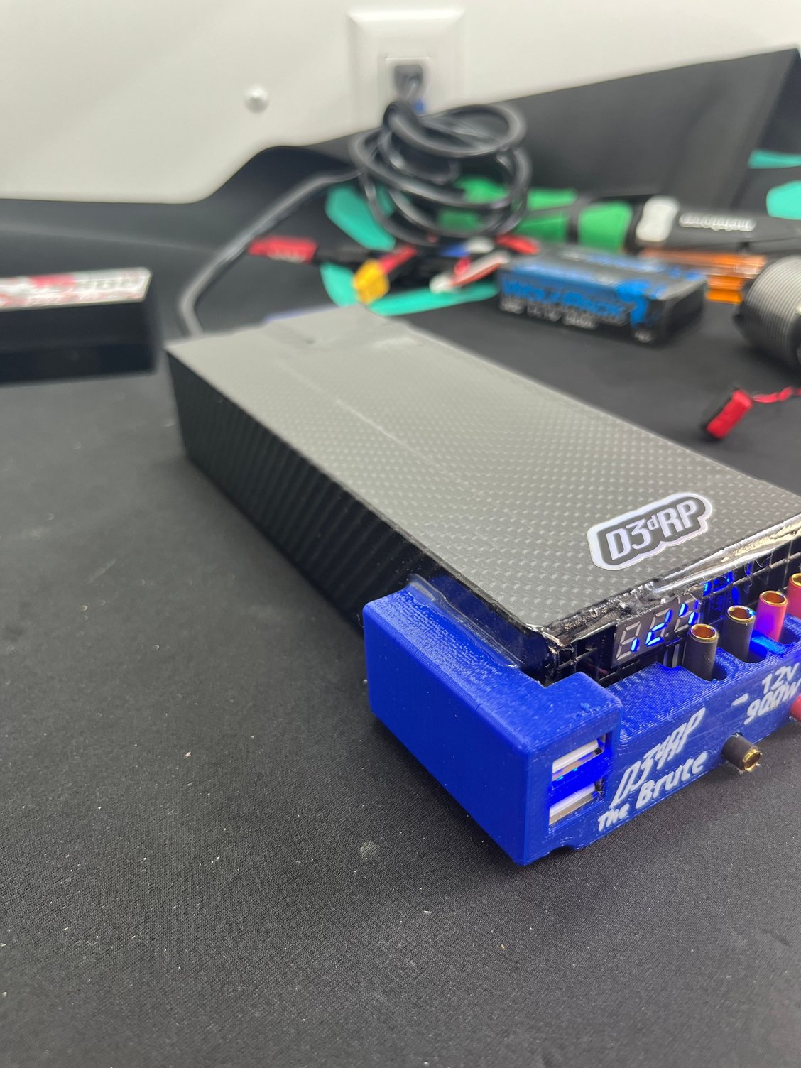 900watt power supply $80 shipped - R/C Tech Forums