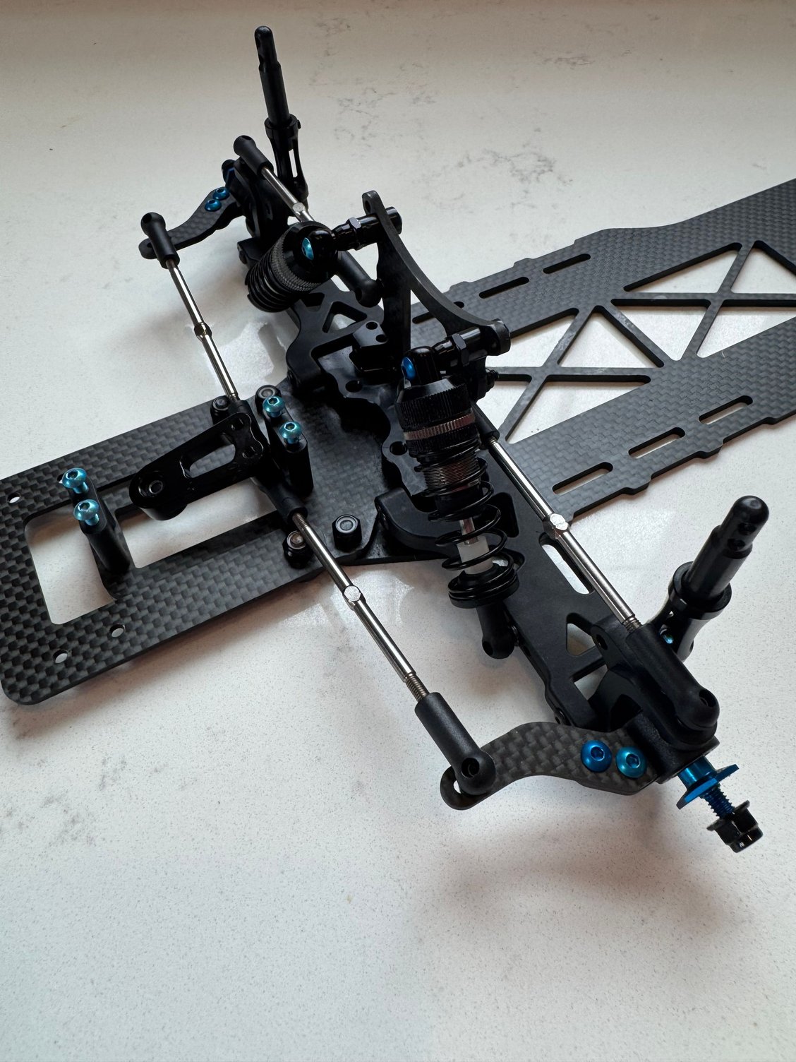 2024 GFRP Apollo - R/C Tech Forums