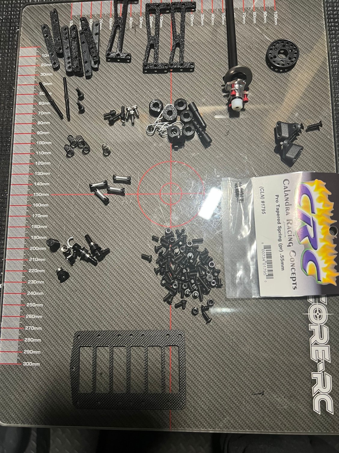 CRC MetriCKs - R/C Tech Forums