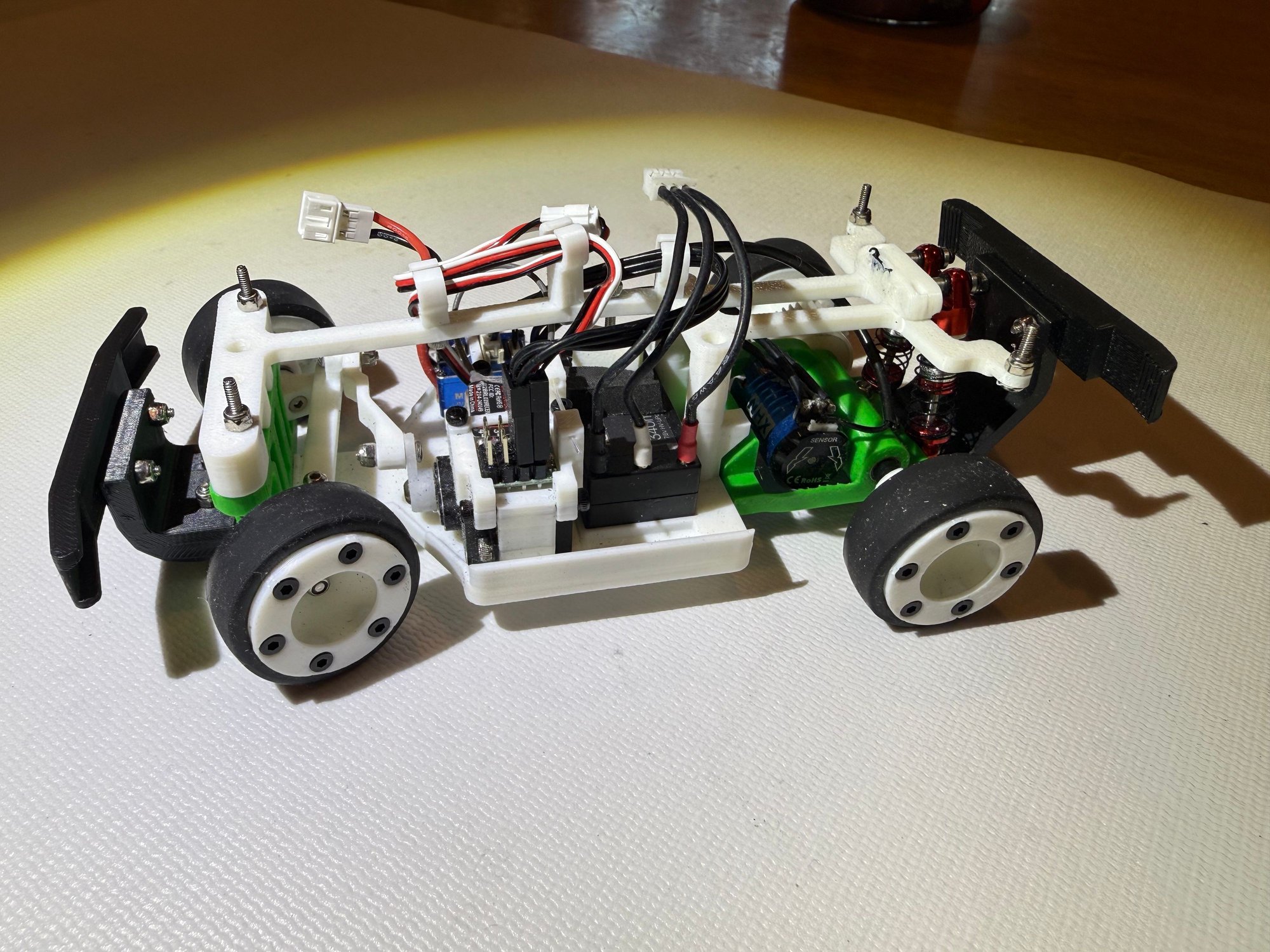 CKRC 1/32 Scale RC SCT & Buggy - R/C Tech Forums