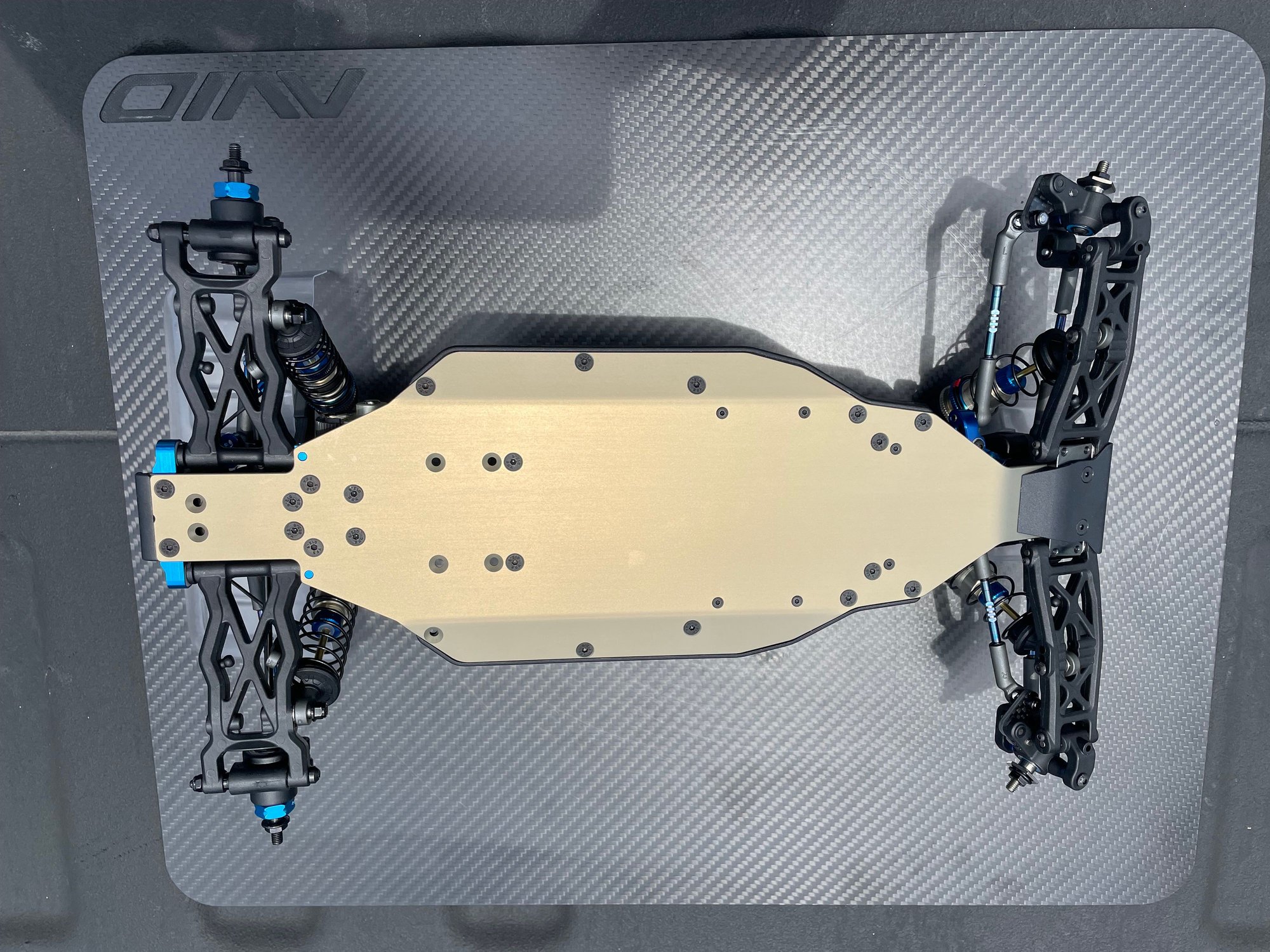 Team Associated B6.4 new - R/C Tech Forums