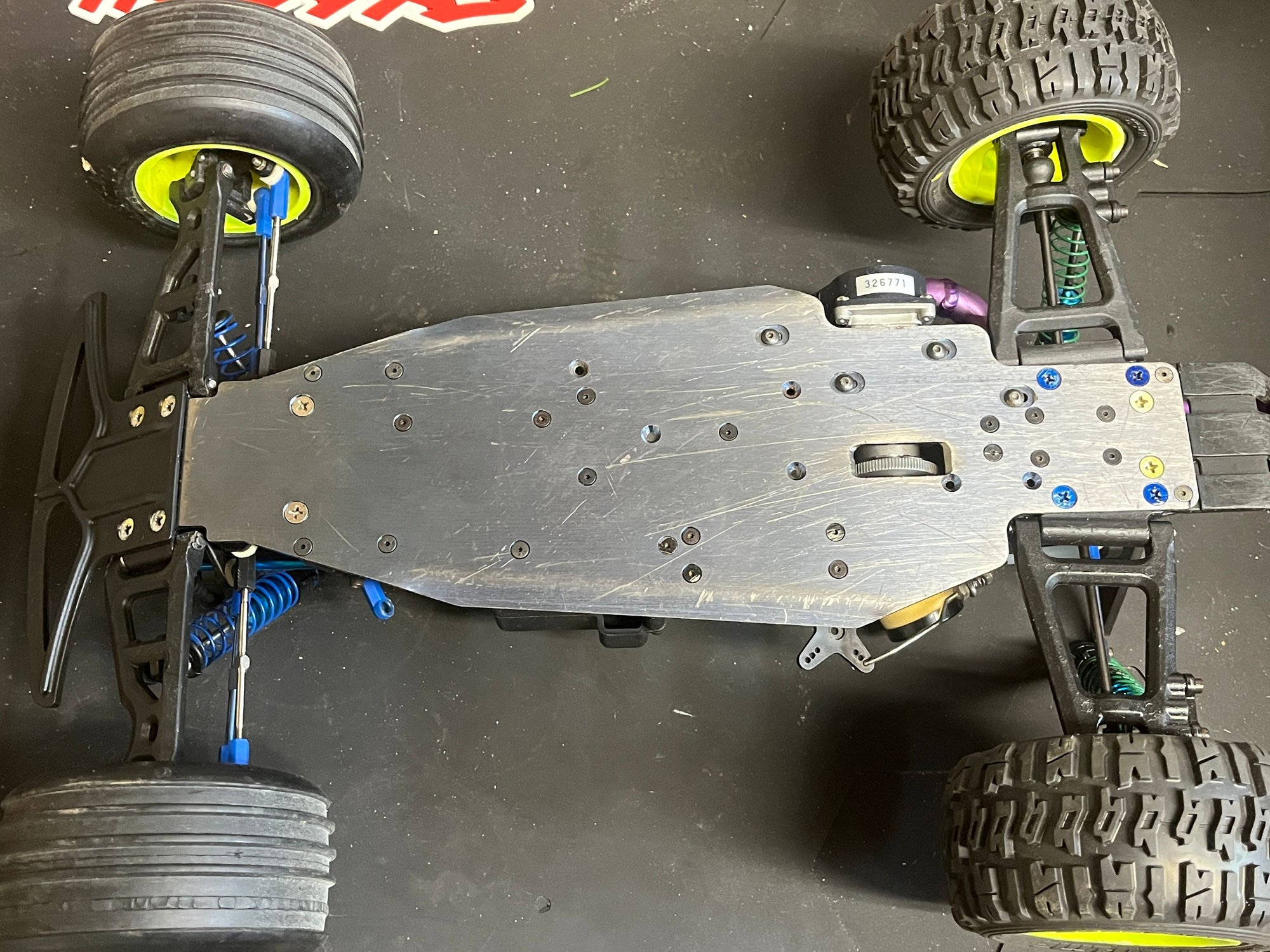 Associated RC10gt x3 - R/C Tech Forums
