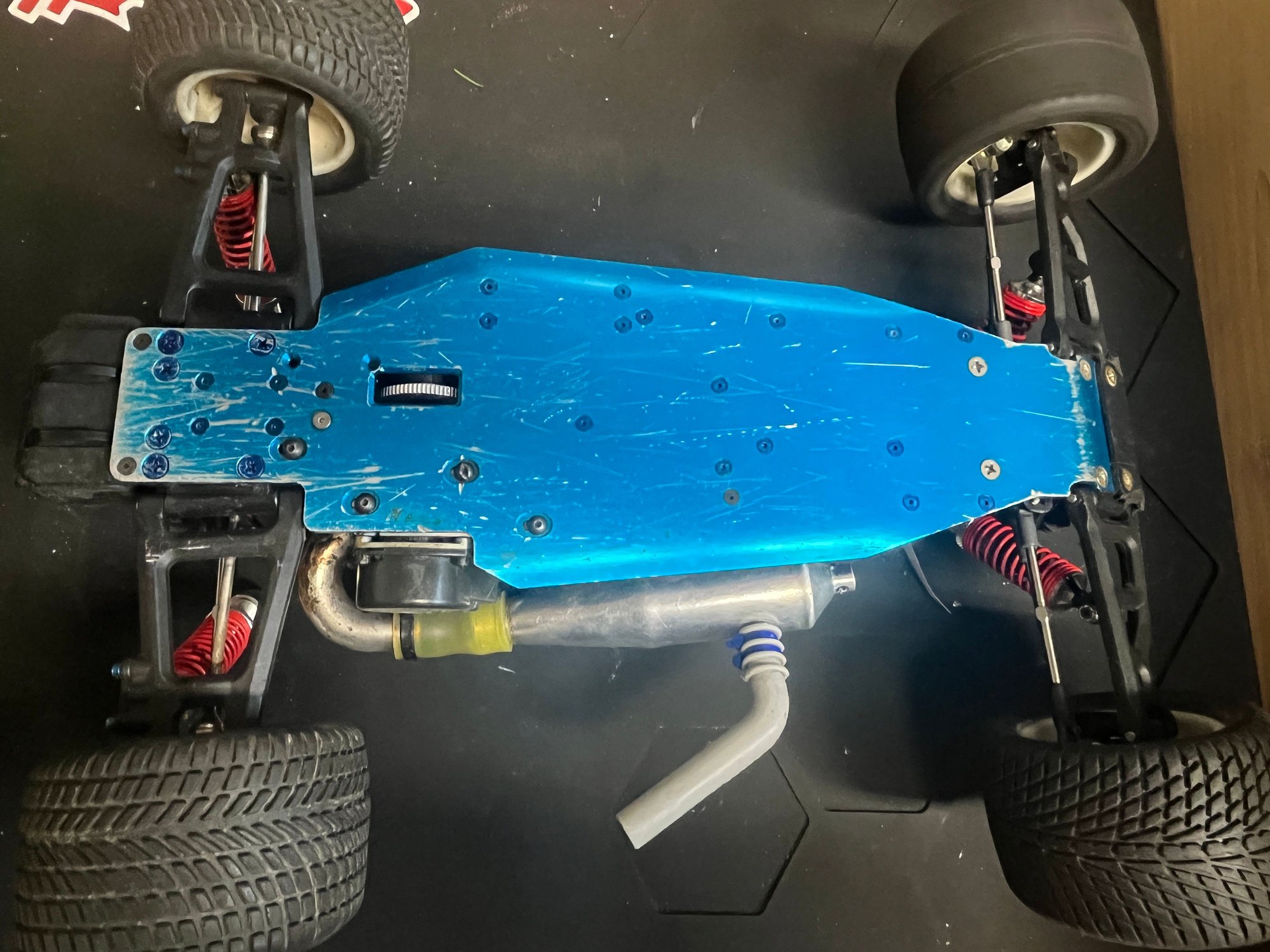 Associated RC10gt x3 - R/C Tech Forums