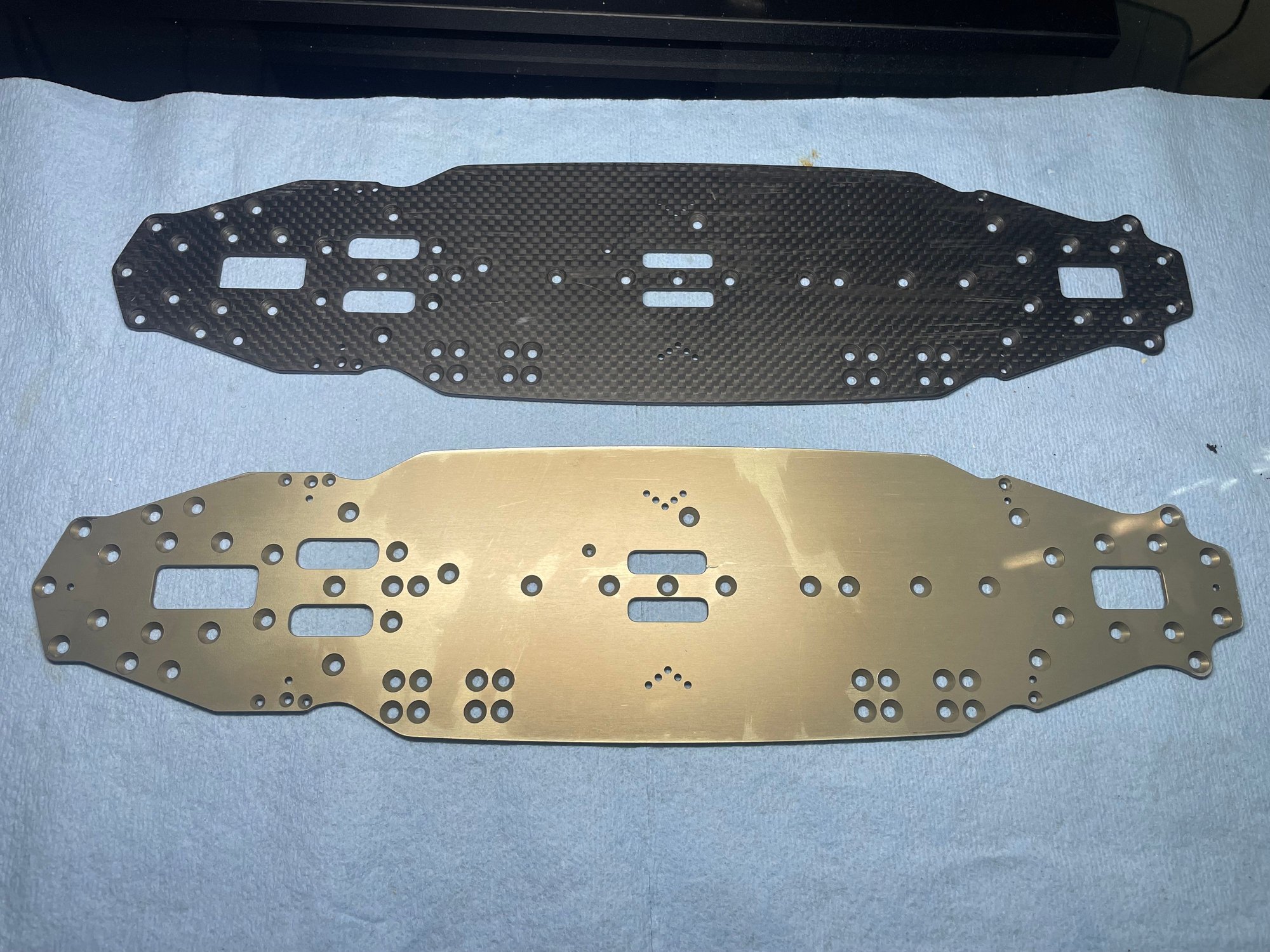 Mugen MTC2 chassis - 2 available - R/C Tech Forums