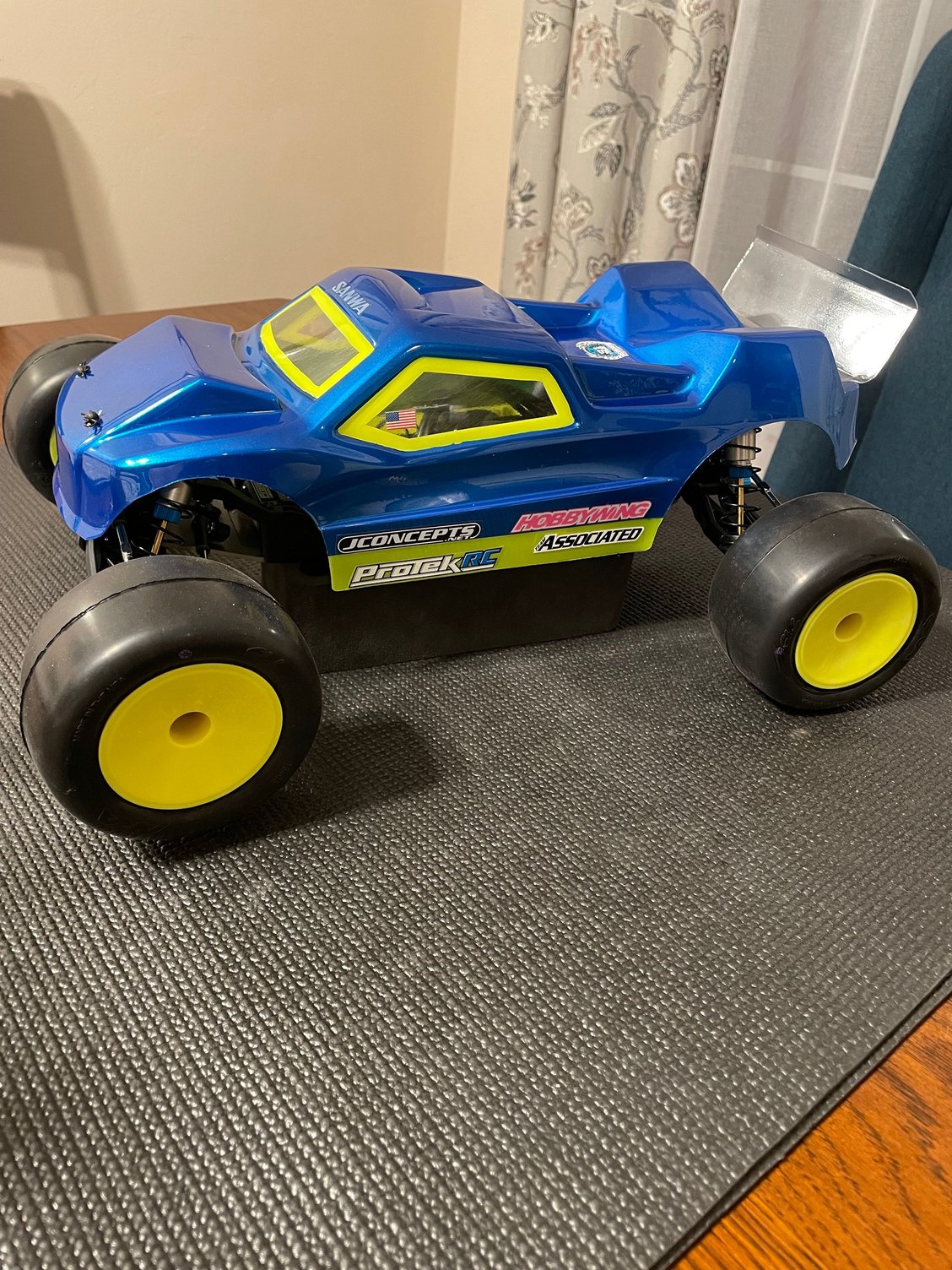 RC10T6.4 - Page 8 - R/C Tech Forums