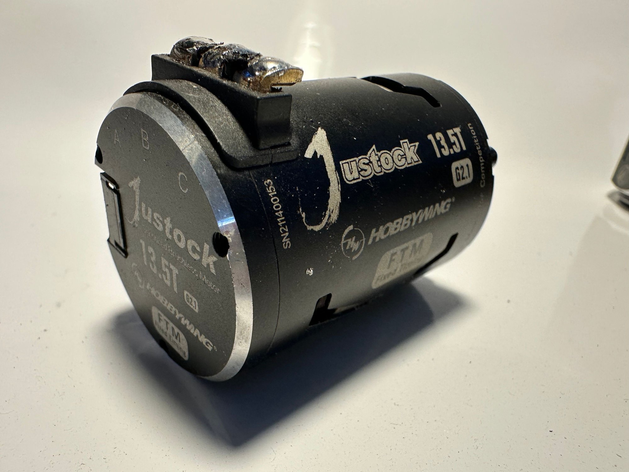 5 Motor stock lot, Tekin, Hobbywing, R1 13.5, 17.5, 21.5 - R/C Tech Forums