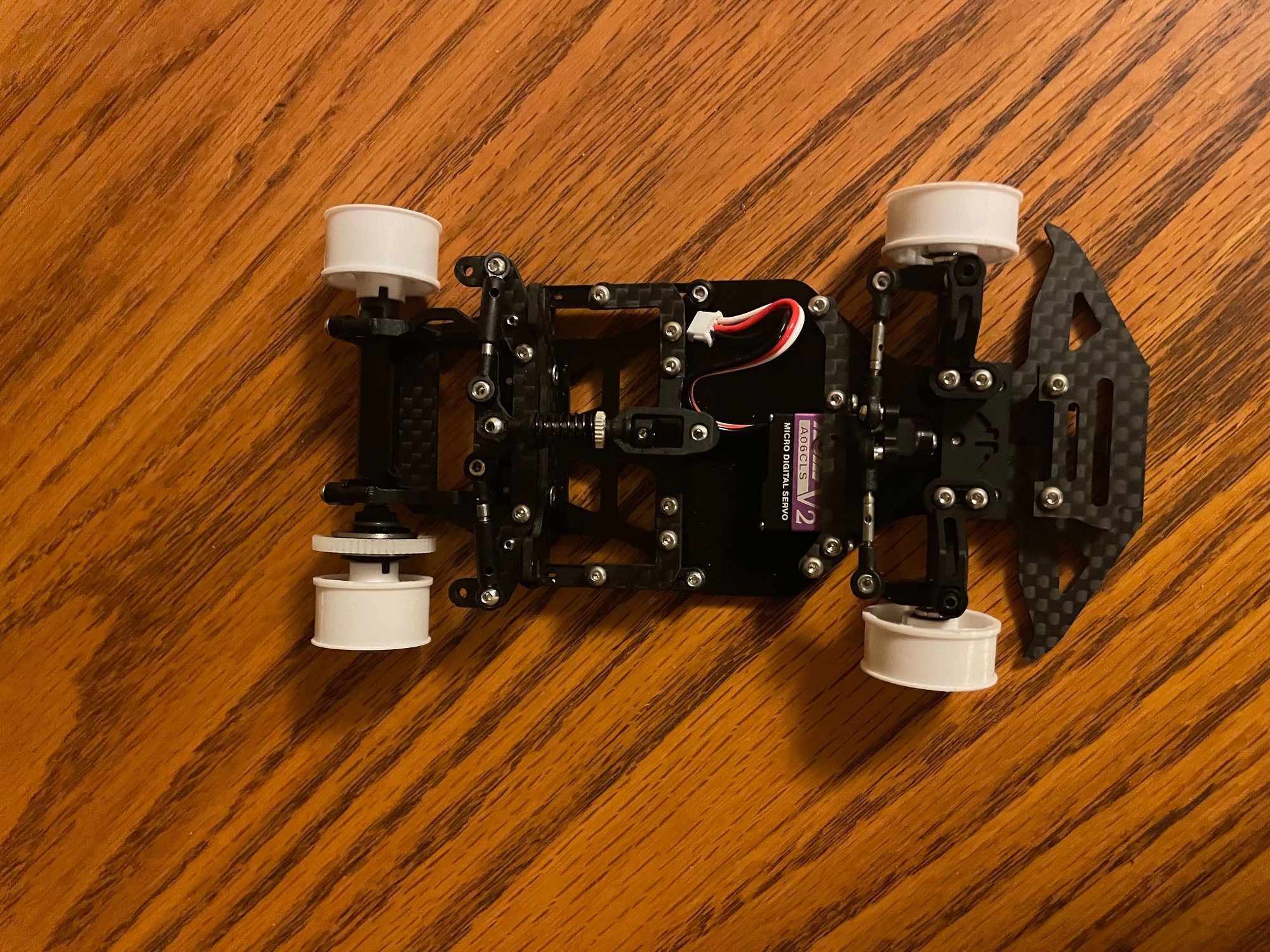 Reflex racing rx28k - R/C Tech Forums