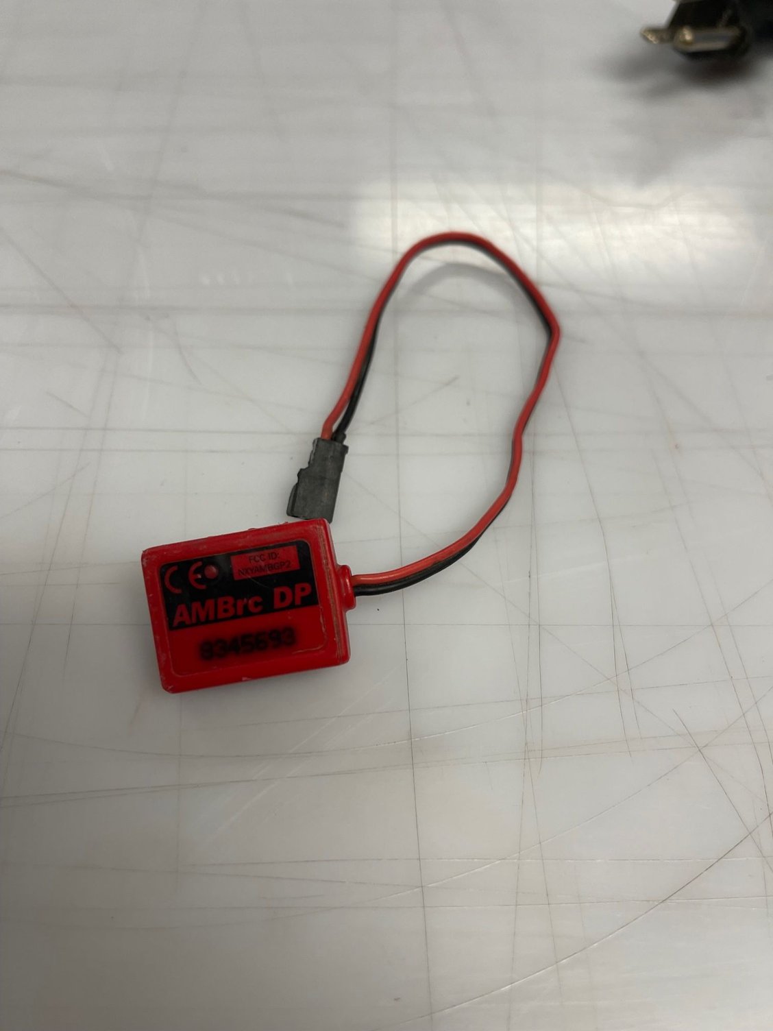 AMB Transponder - R/C Tech Forums