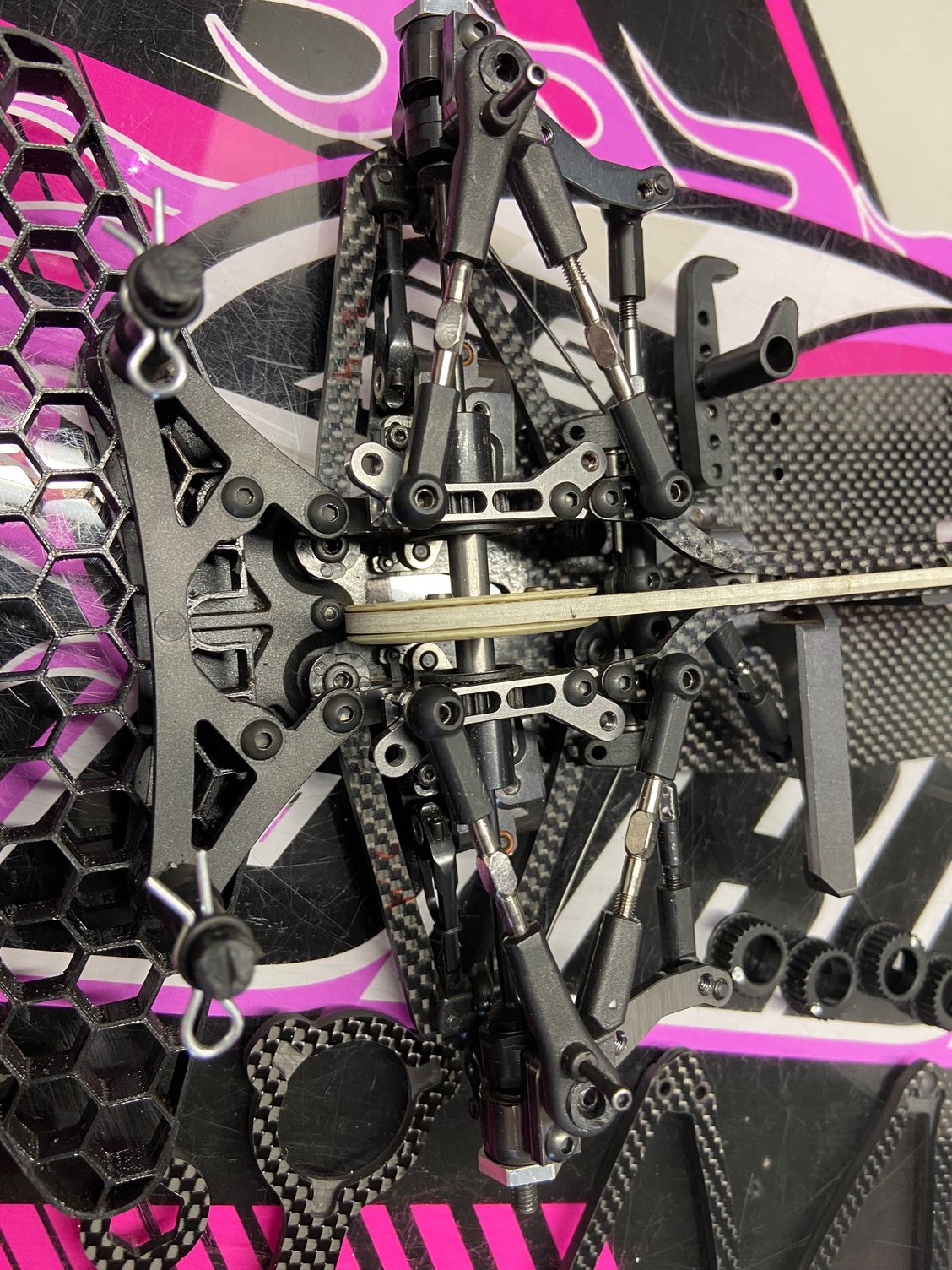 Awesomatix a800r - R/C Tech Forums