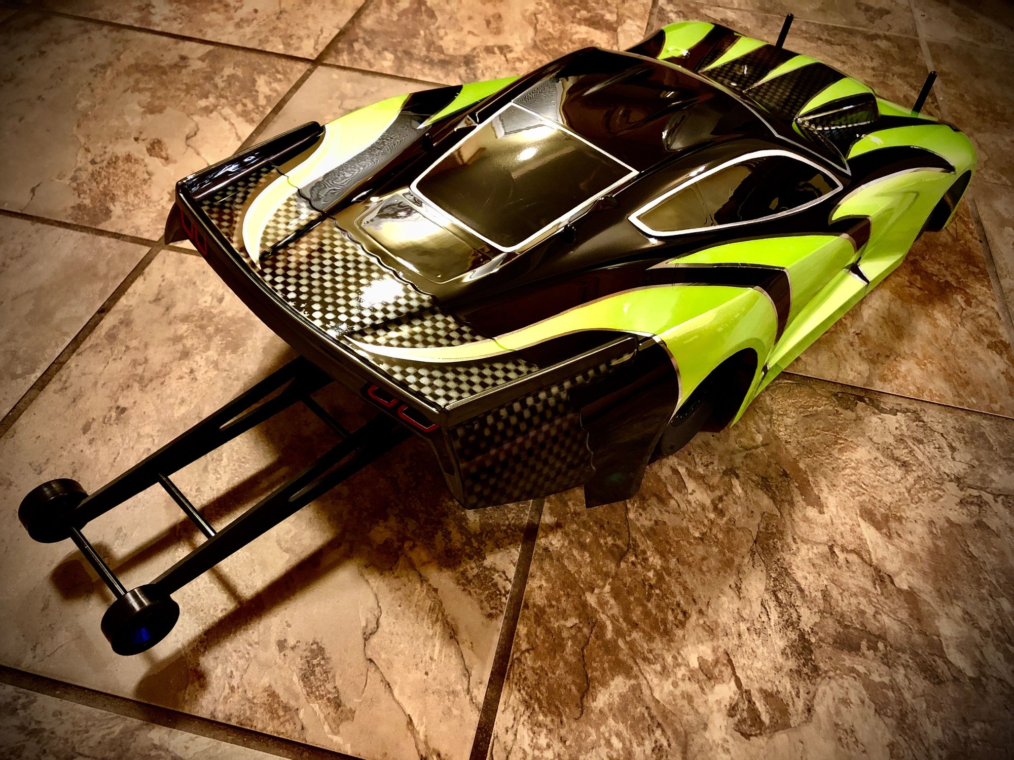 Dubya Designs - R/C Tech Forums