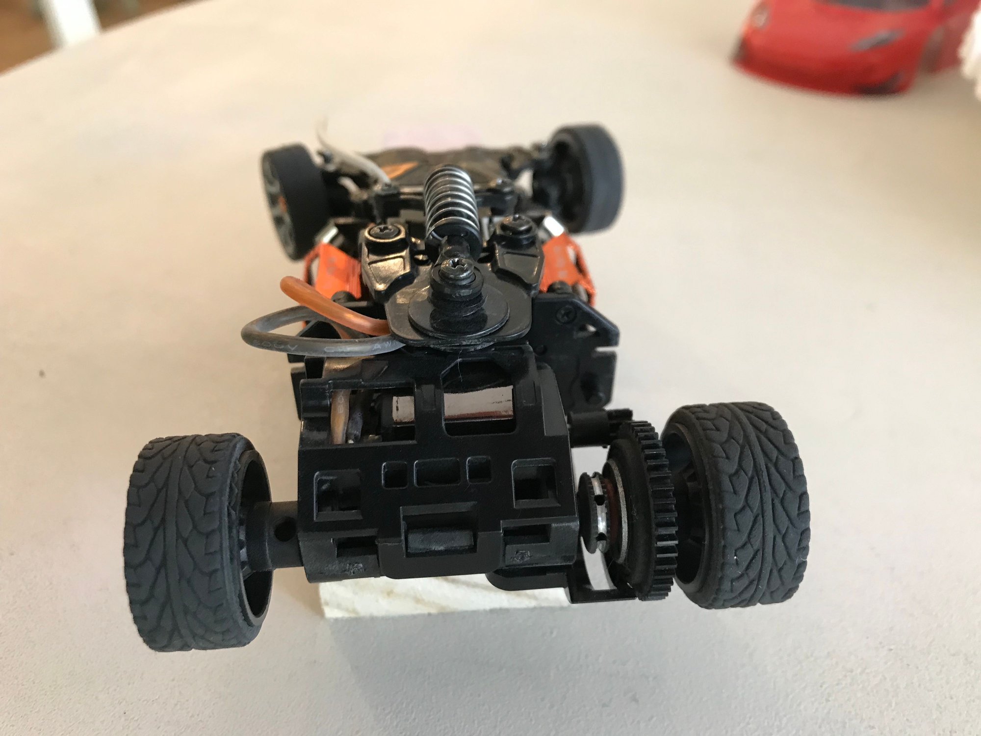 Mini-96 World Challenge - Page 3 - R/C Tech Forums