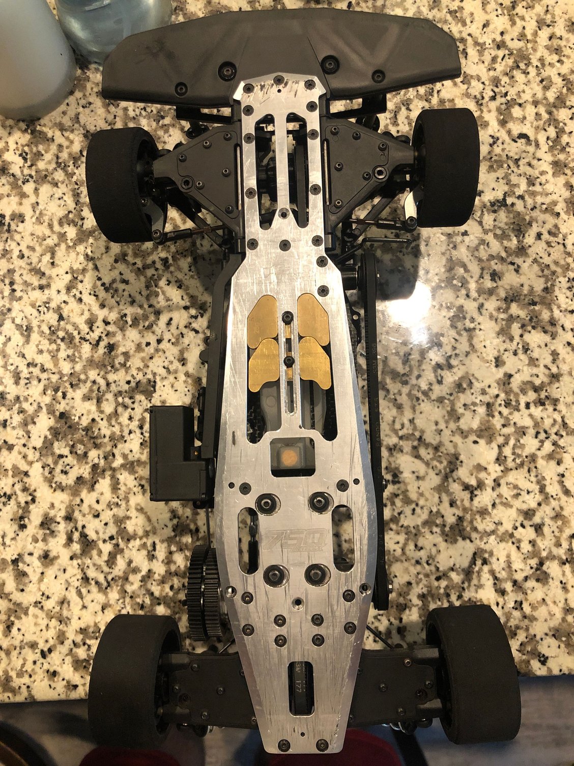 R/C Tech Forums - Serpent 750 Roller