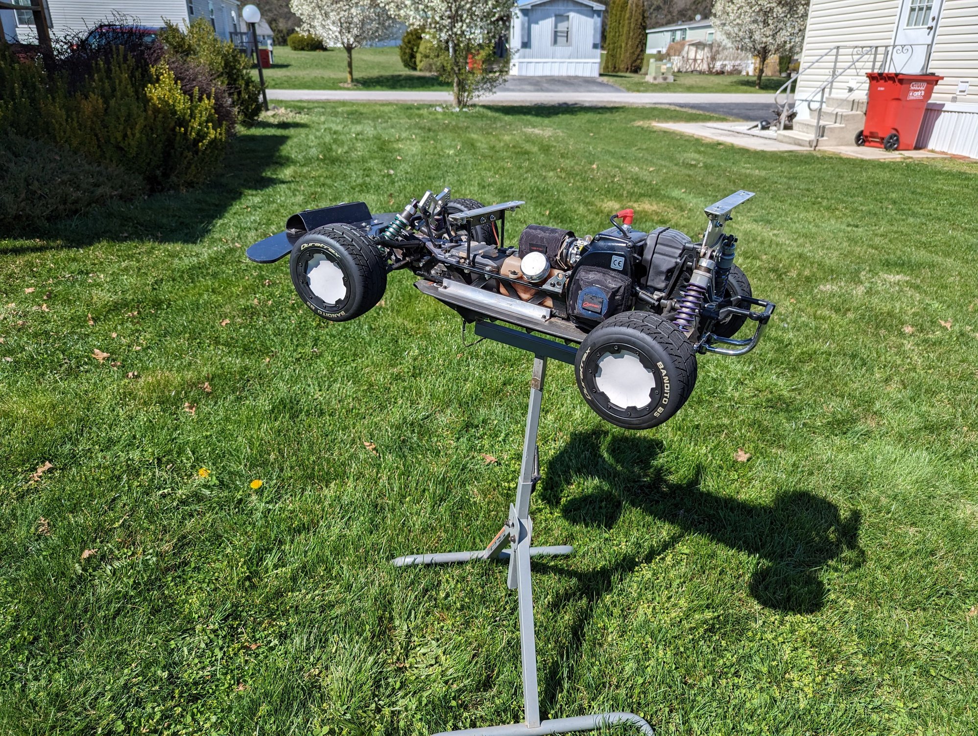 FS 1/5 scale Dirt Late Model - R/C Tech Forums