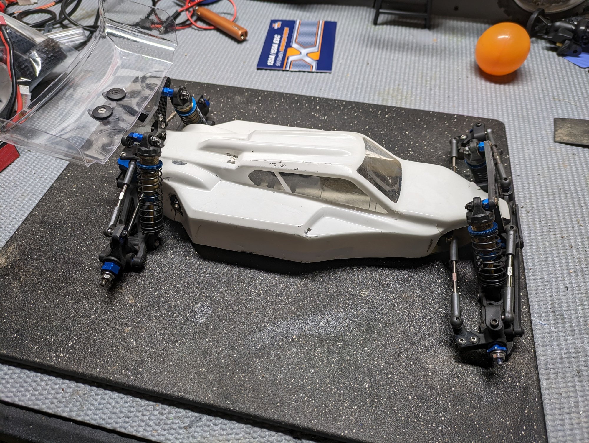 Associated B6D for sale - R/C Tech Forums