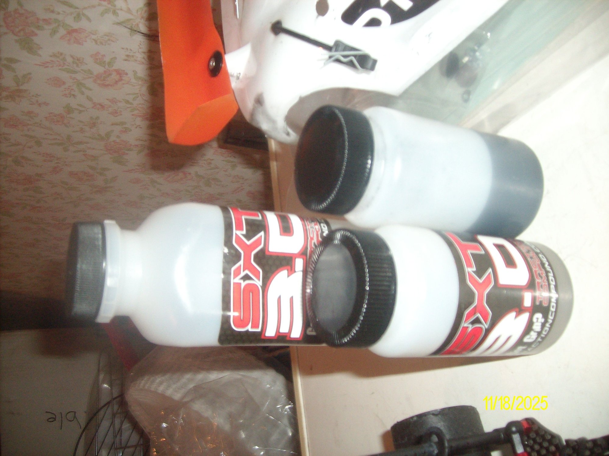 WTS/WTT CRC CK25 AR GT12 (Receiver Ready) - R/C Tech Forums