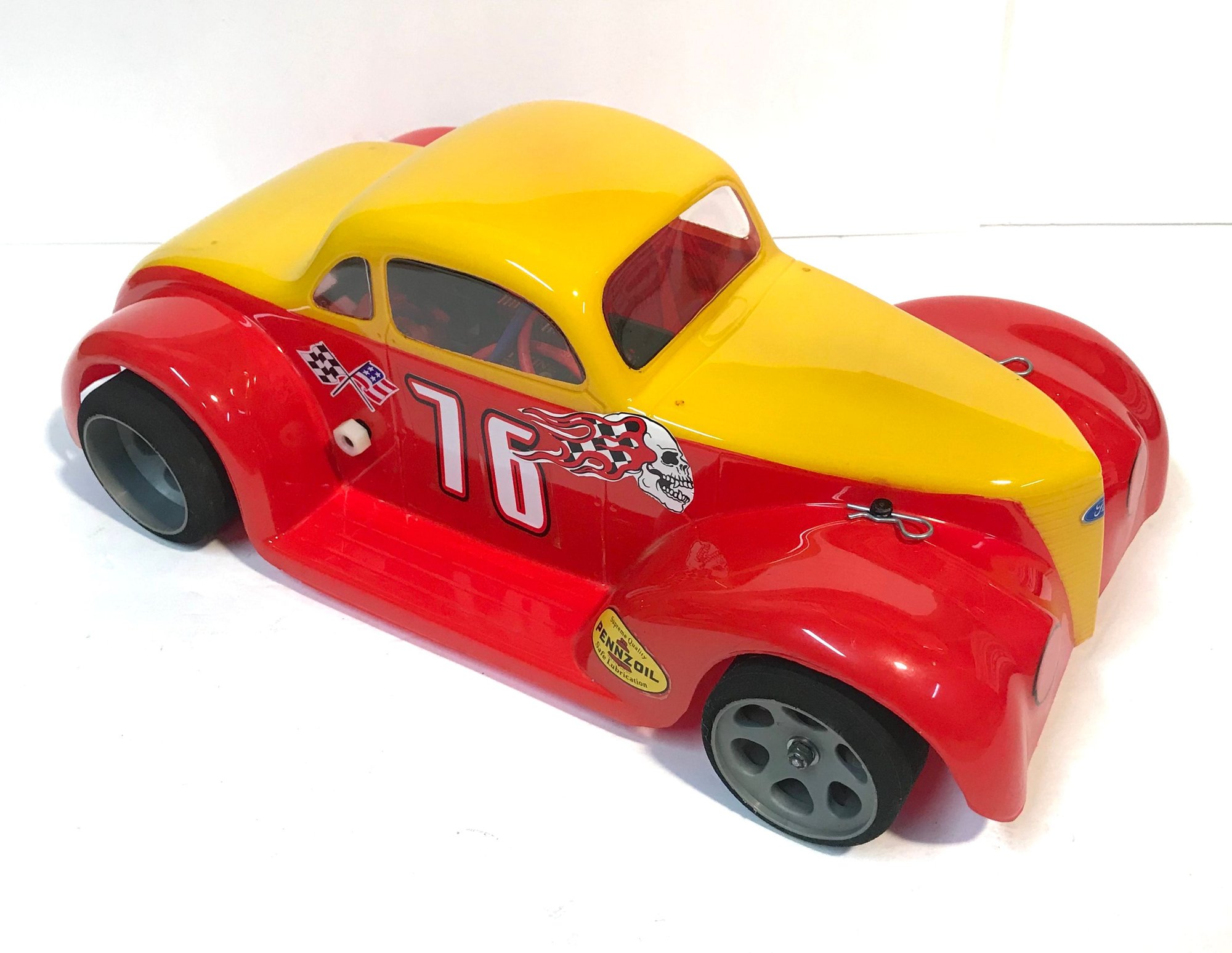 Bolink legend - R/C Tech Forums