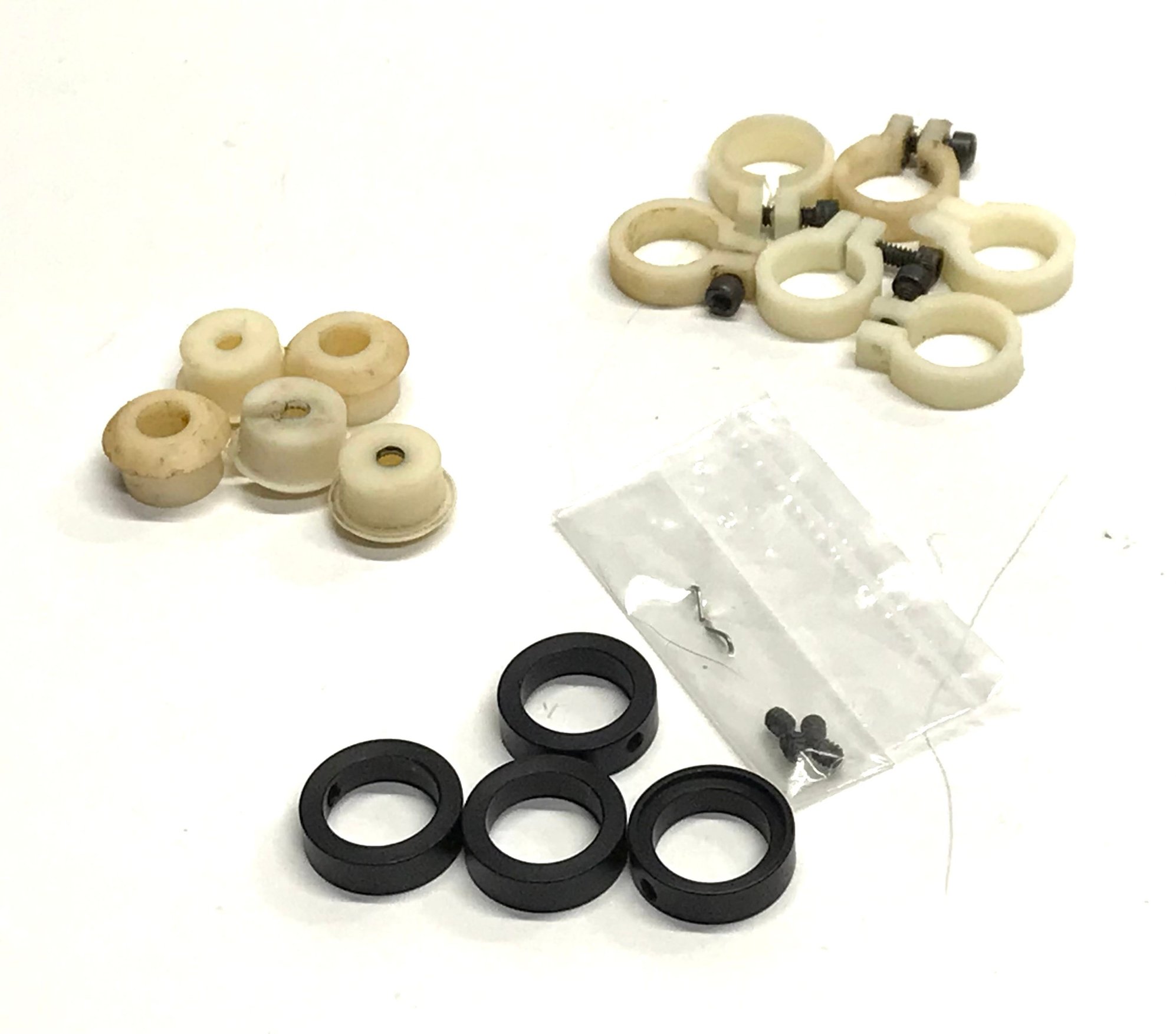 New, Associated RC10 & 10T Shock & Spring Lot. - R/C Tech Forums