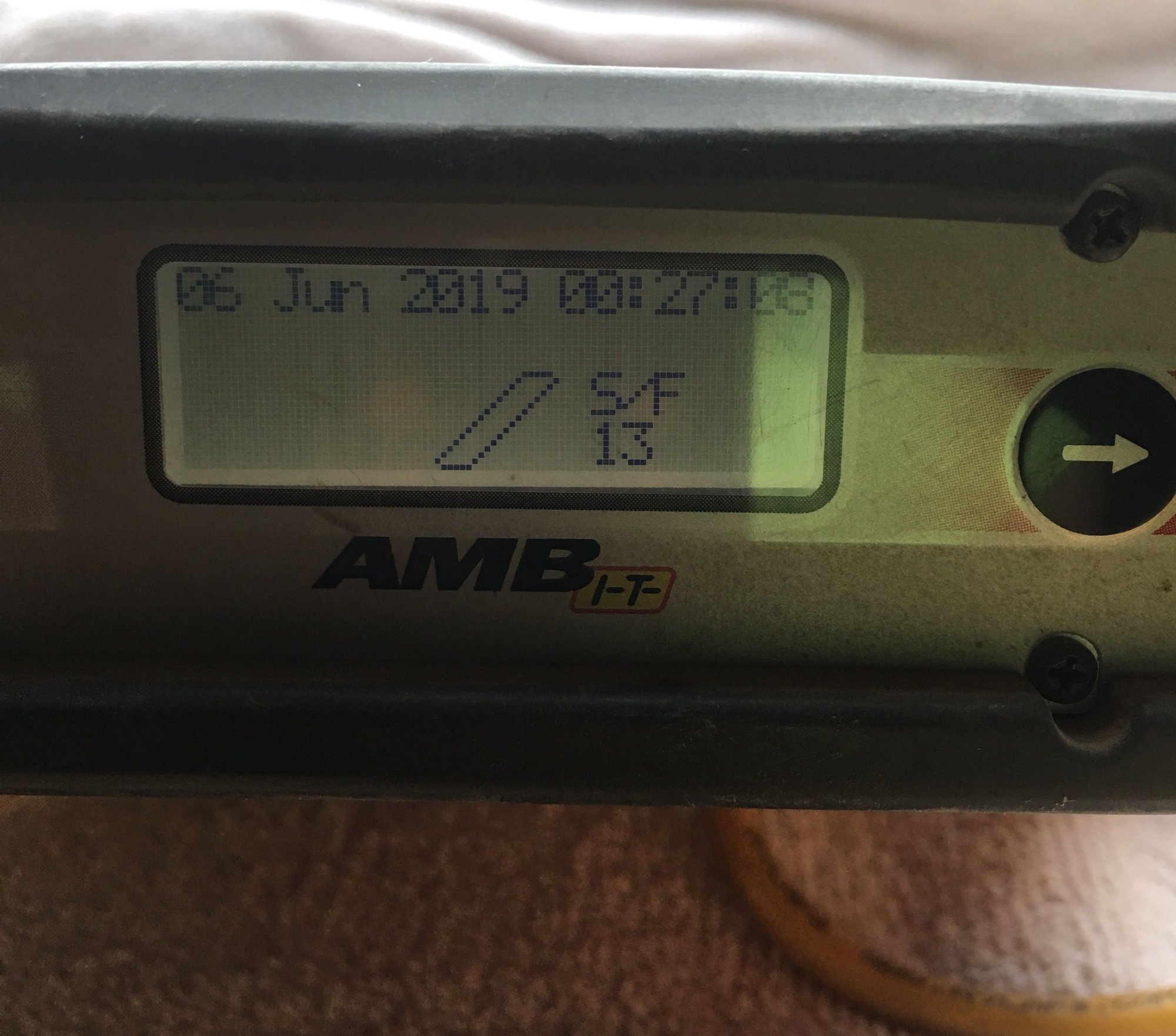 Mylaps RC4 Scoring System Decoder - R/C Tech Forums