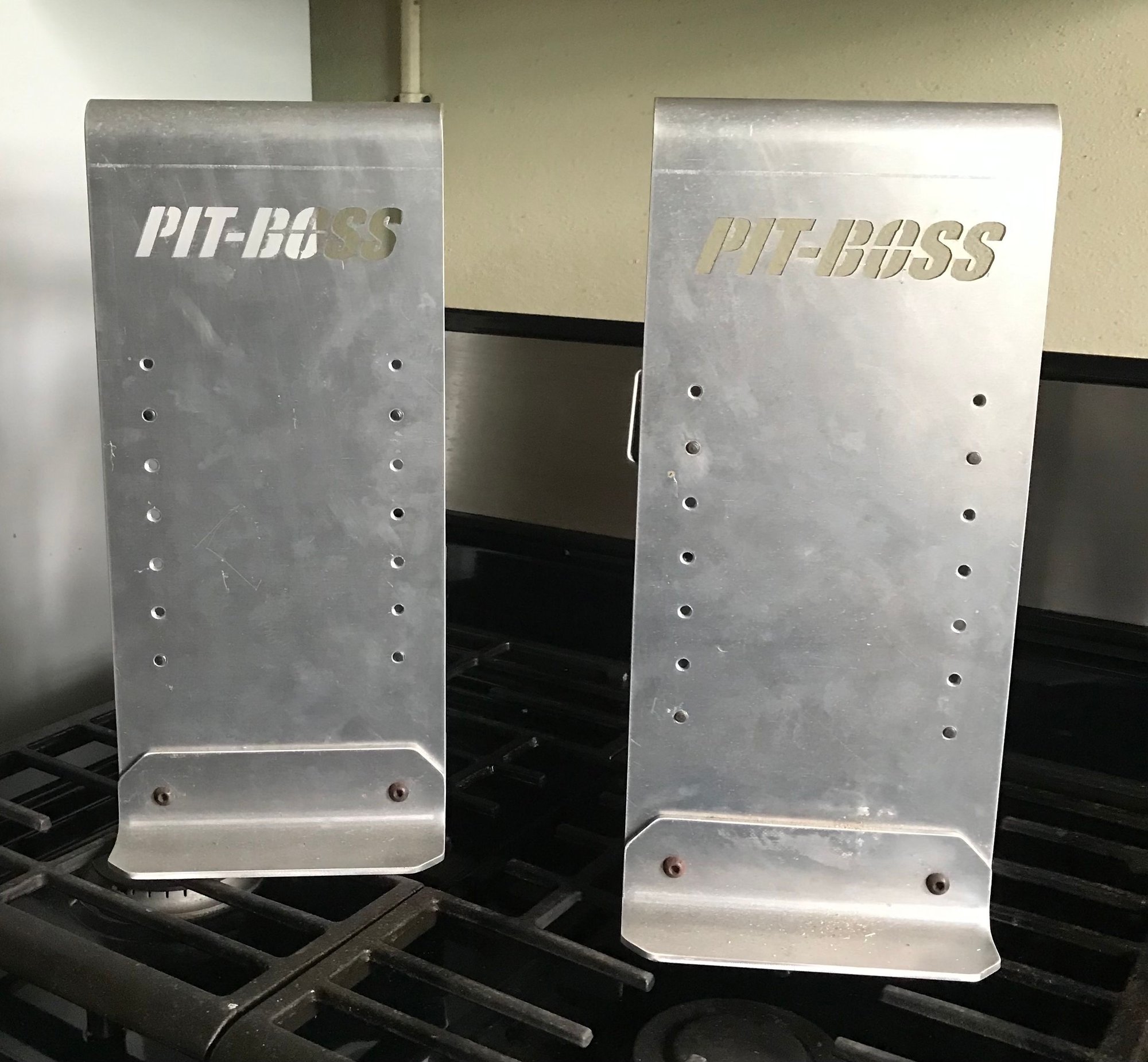 Pit-Boss RC Car Stands - R/C Tech Forums