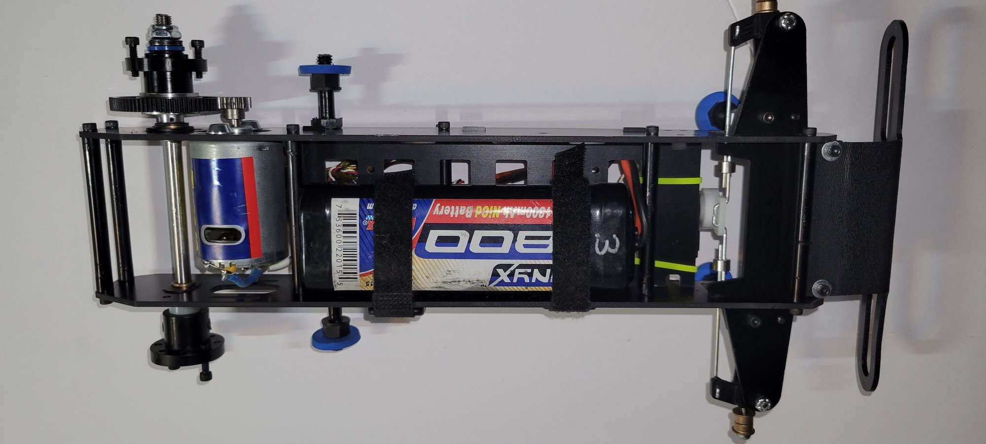 RJ SPEED BOLINK LEGENDS LOT - R/C Tech Forums