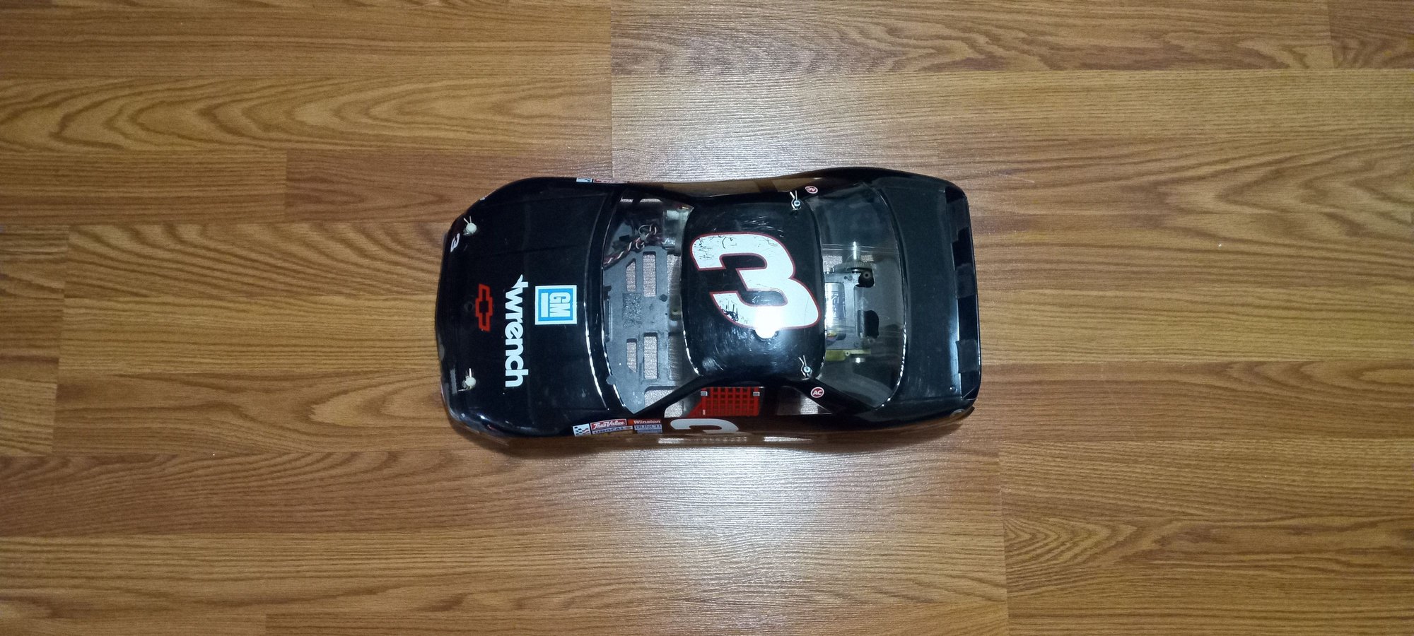 A few of my Pan Cars - R/C Tech Forums