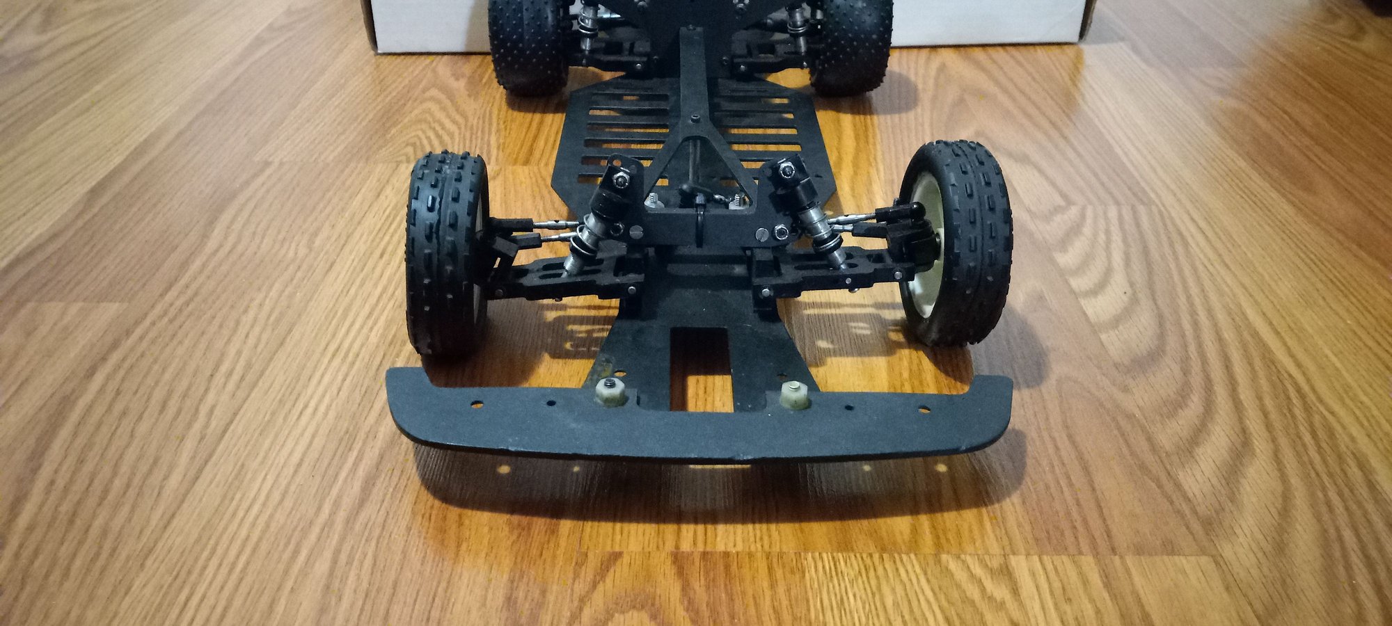 A few Trinity Reflex 10s - R/C Tech Forums