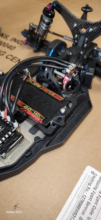 rc10 t6.4 - R/C Tech Forums